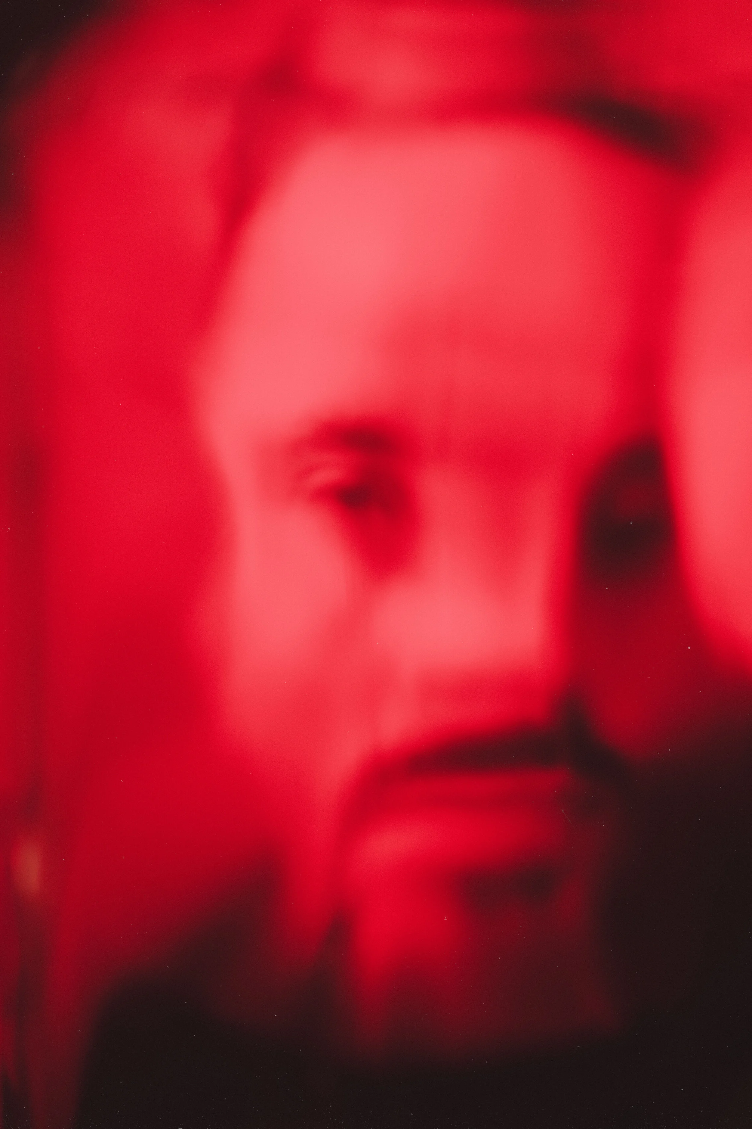 Paul - Portraits — Craig Taylor-Broad Photography