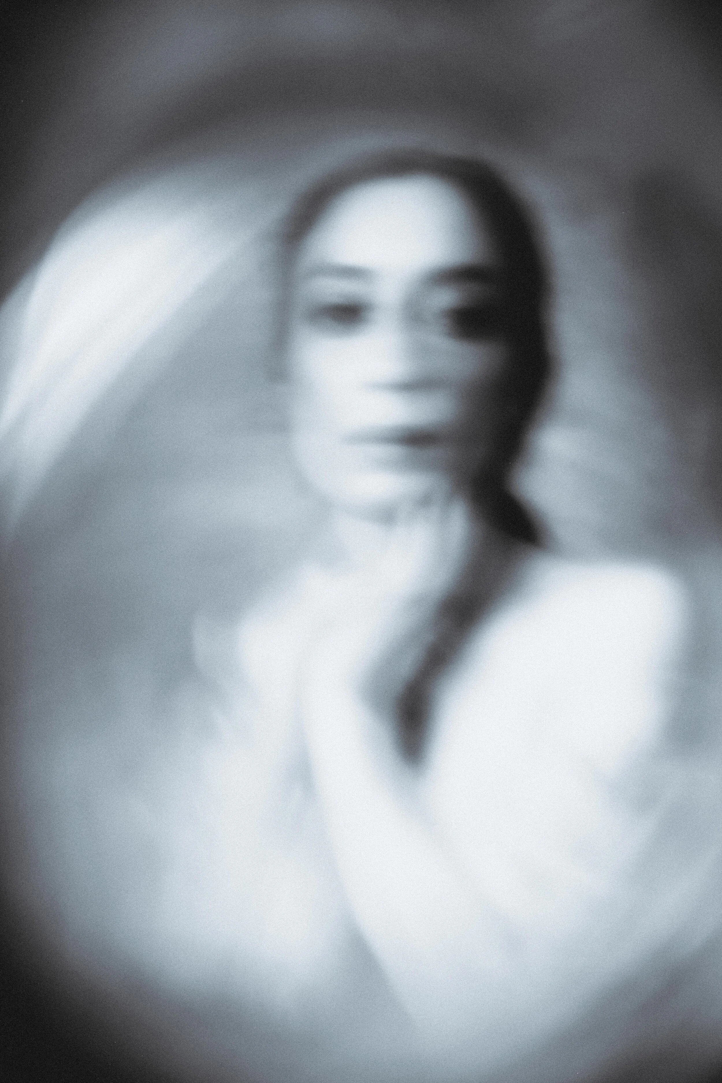 Rebecca - Portraits — Craig Taylor-Broad Photography