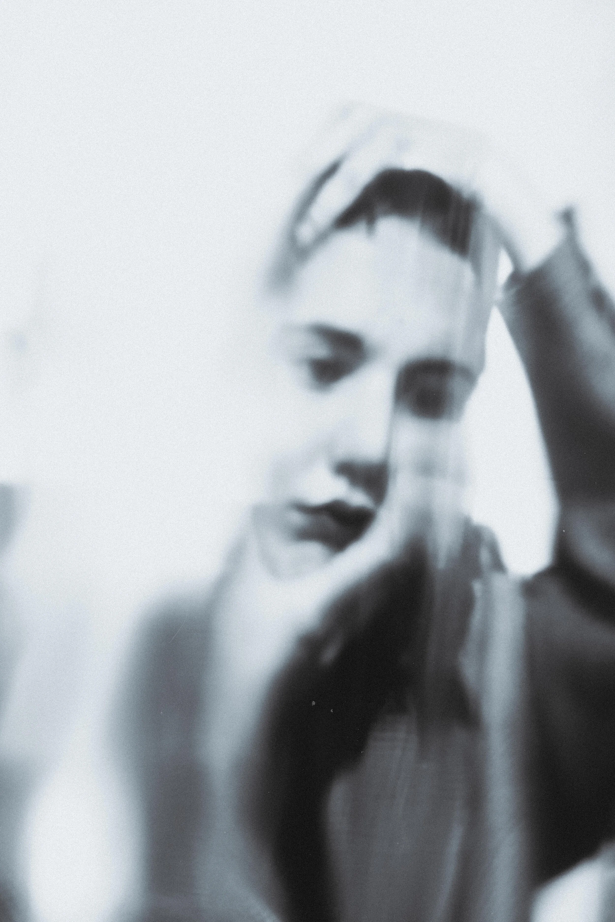 Elena - Portraits — Craig Taylor-Broad Photography