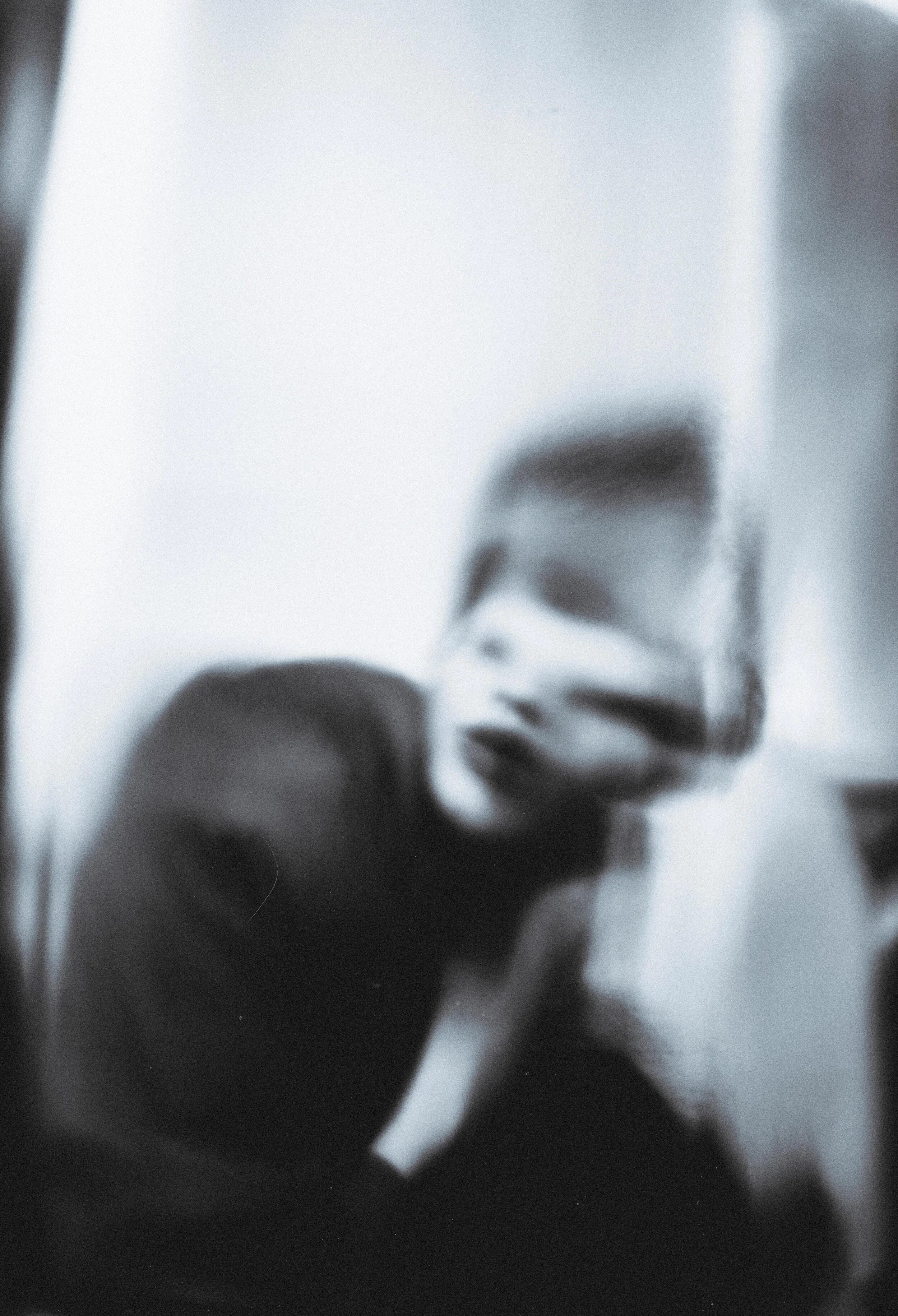 Elena - Portraits — Craig Taylor-Broad Photography