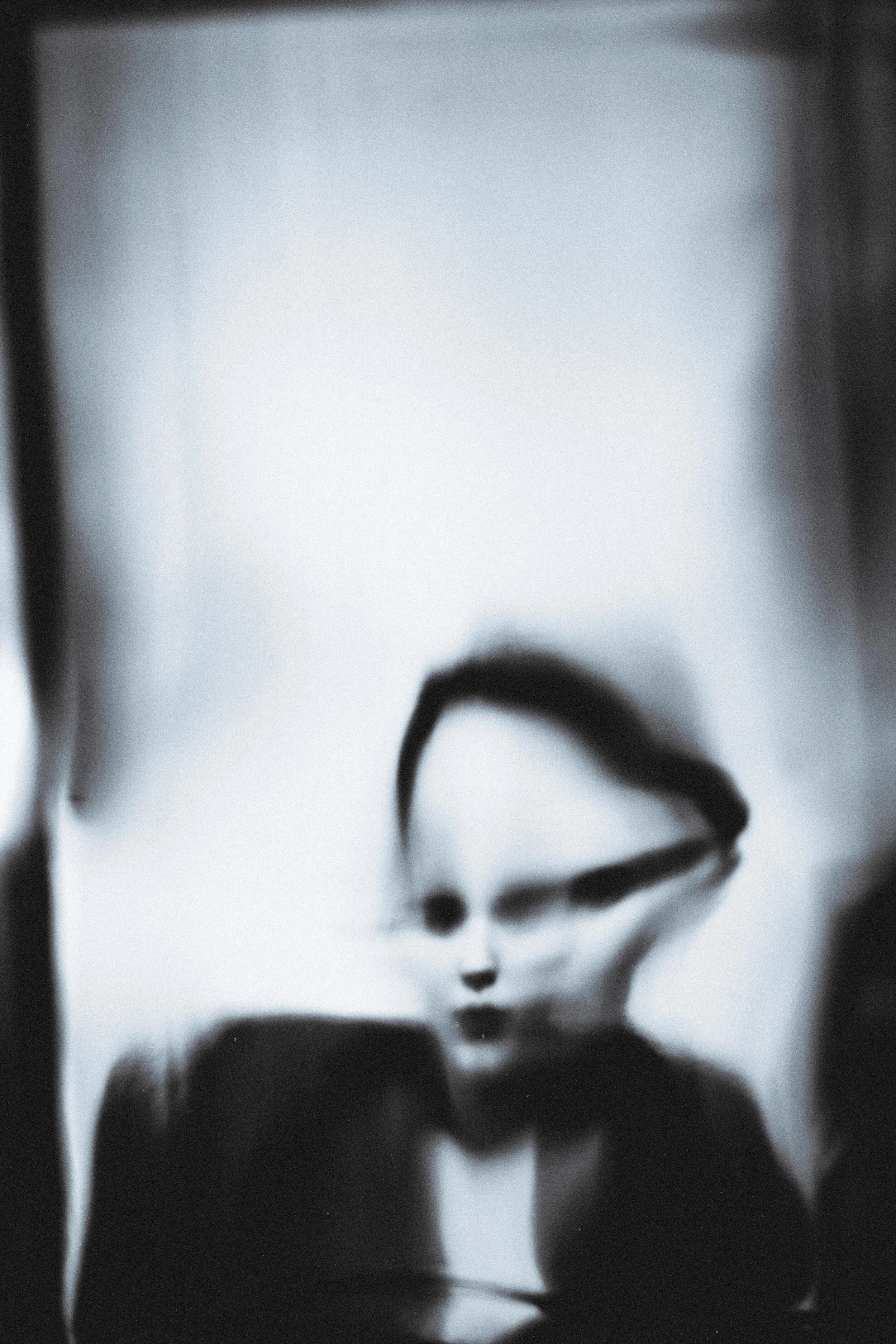 Elena - Portraits — Craig Taylor-Broad Photography