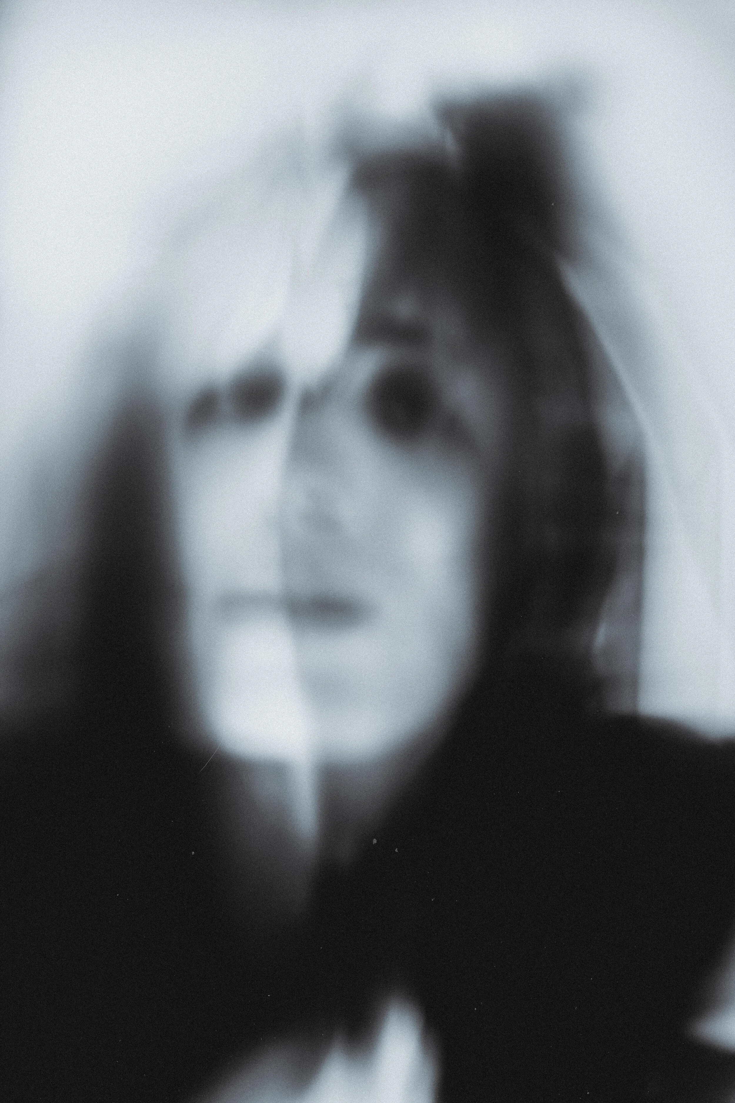 Naomi - Portraits — Craig Taylor-Broad Photography