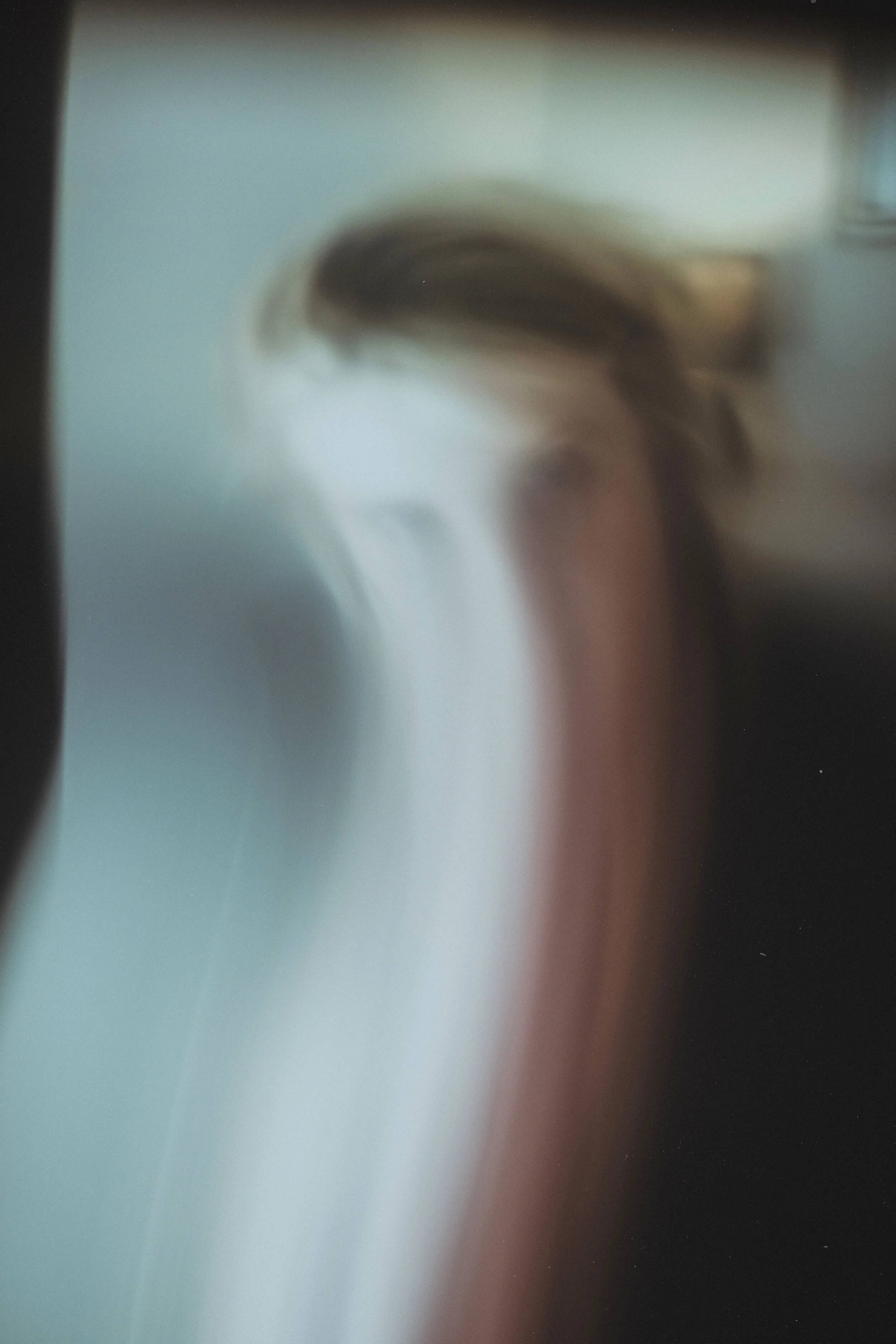 Naomi - Portraits — Craig Taylor-Broad Photography