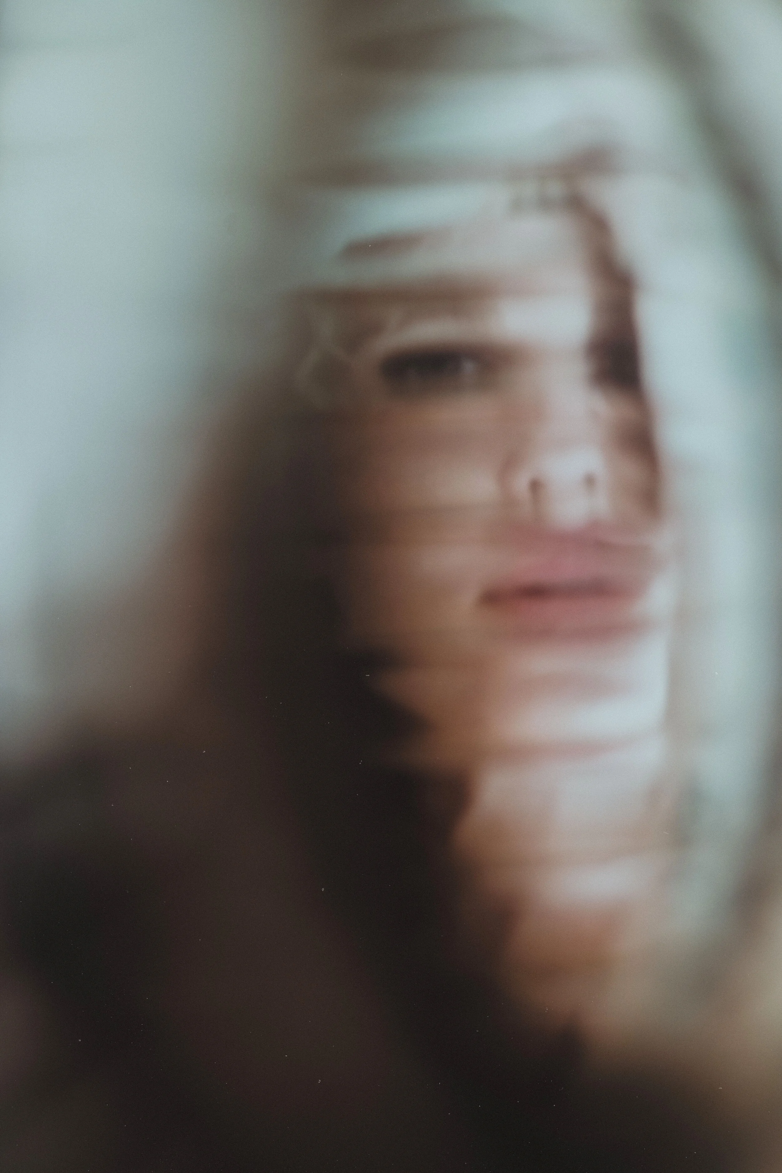 Naomi - Portraits — Craig Taylor-Broad Photography