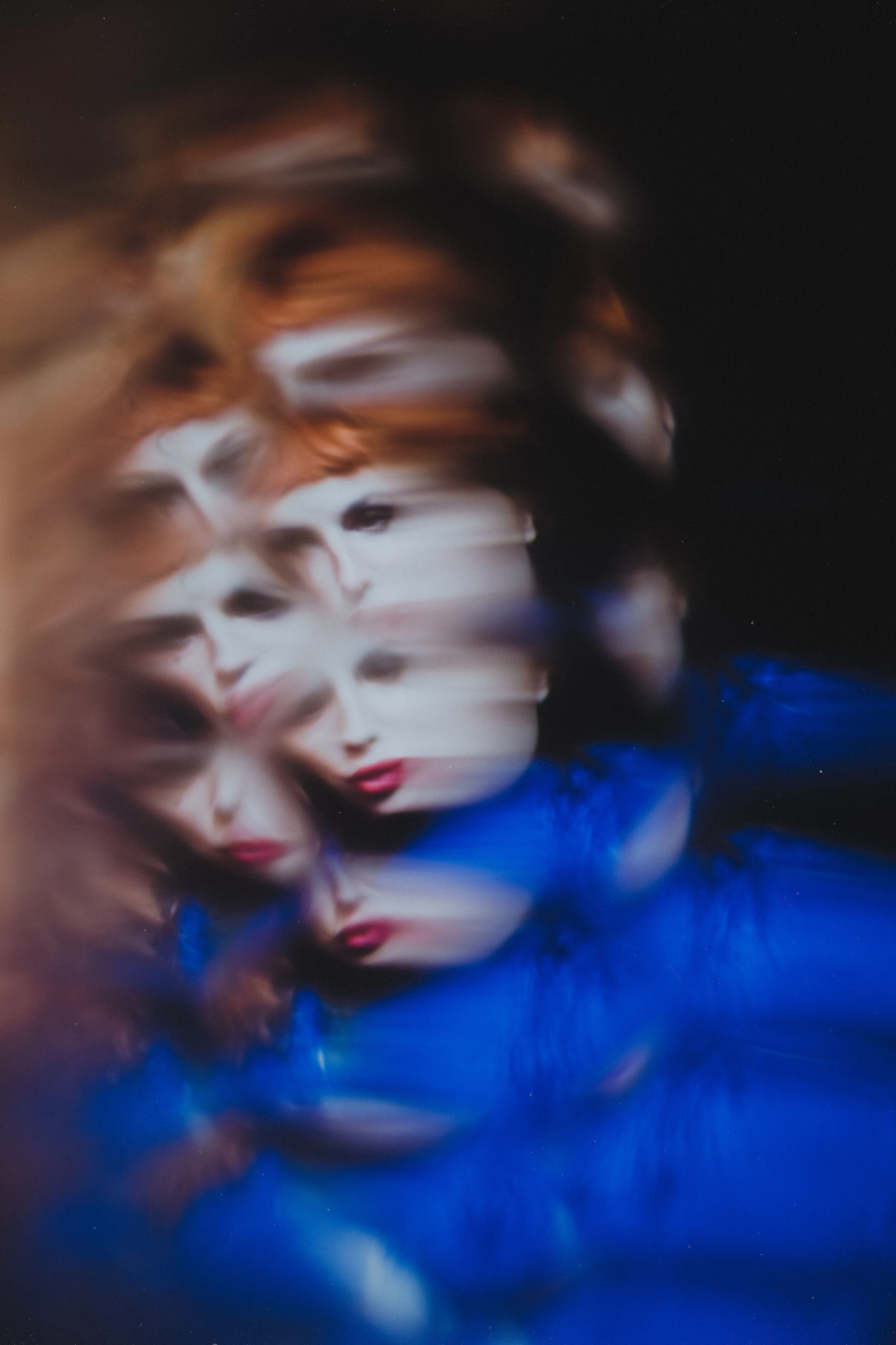 Chloë - Portraits — Craig Taylor-Broad Photography