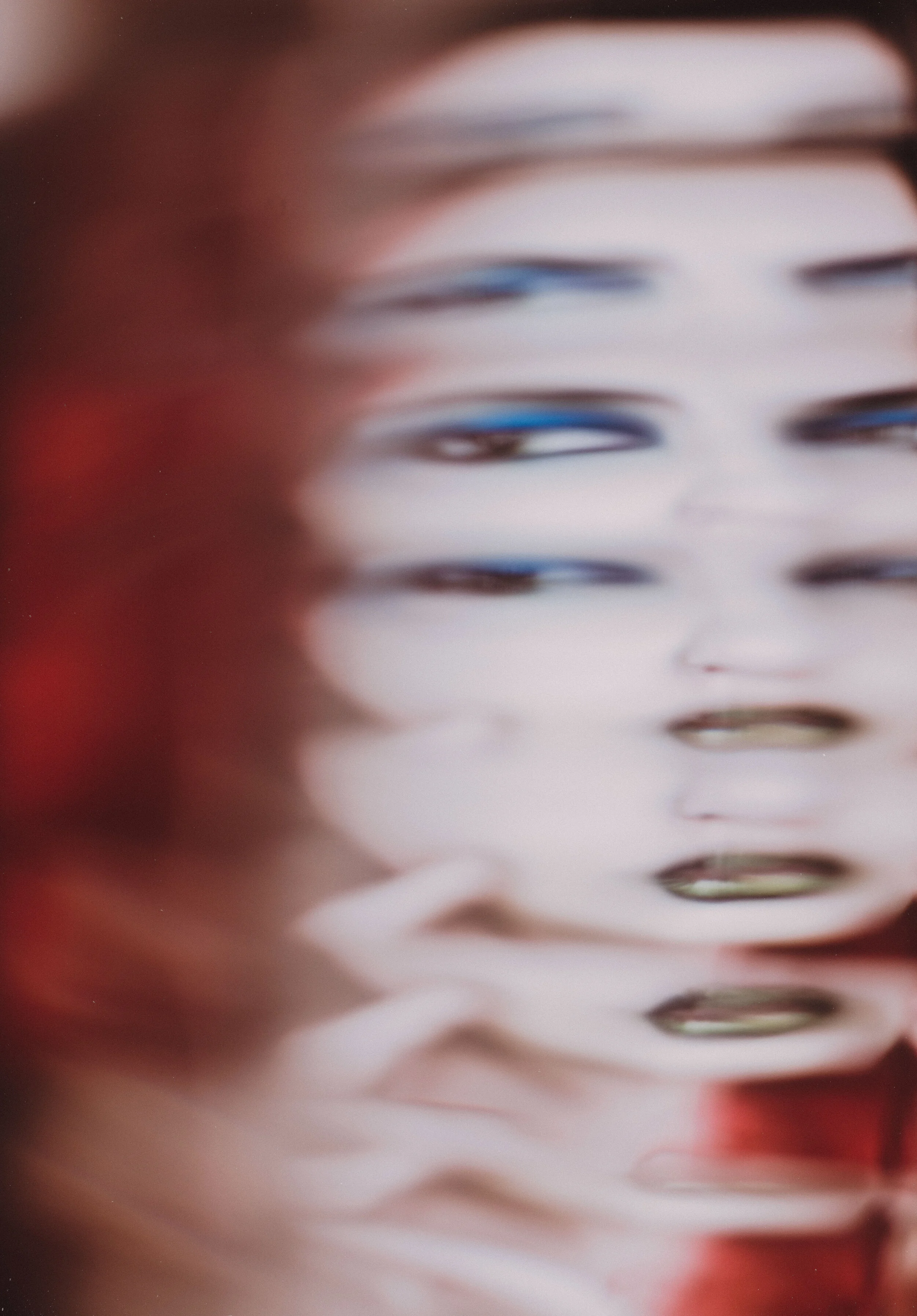 Elena - Portraits — Craig Taylor-Broad Photography