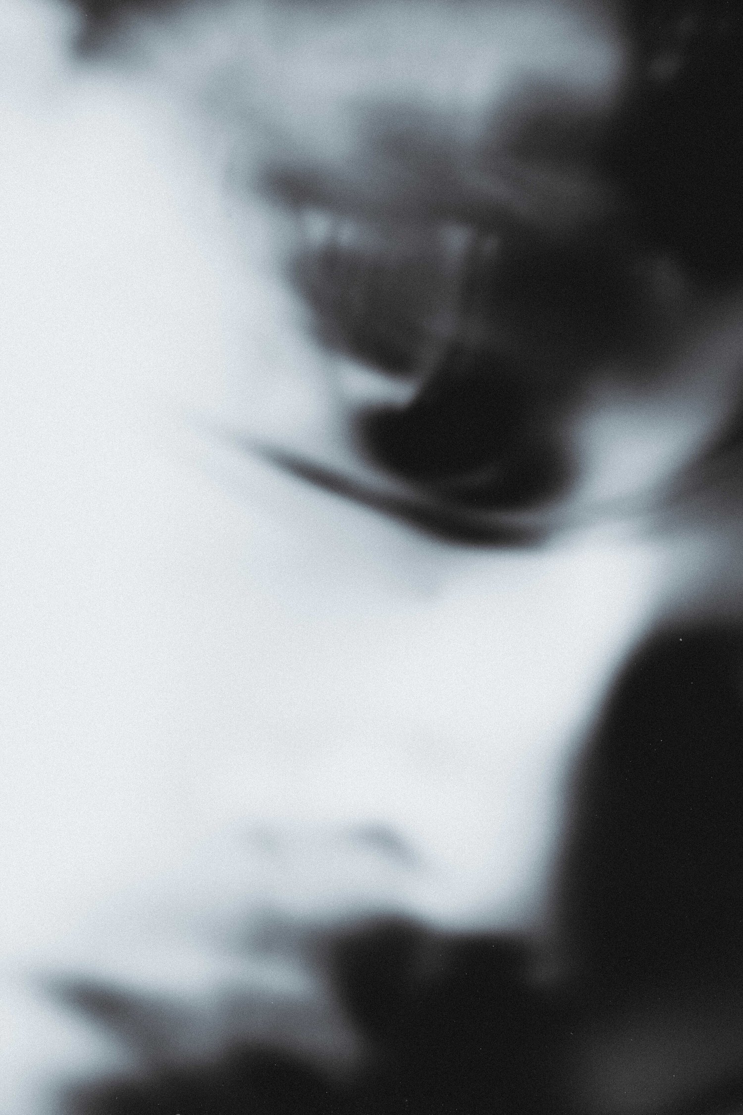 Alison - Portraits — Craig Taylor-Broad