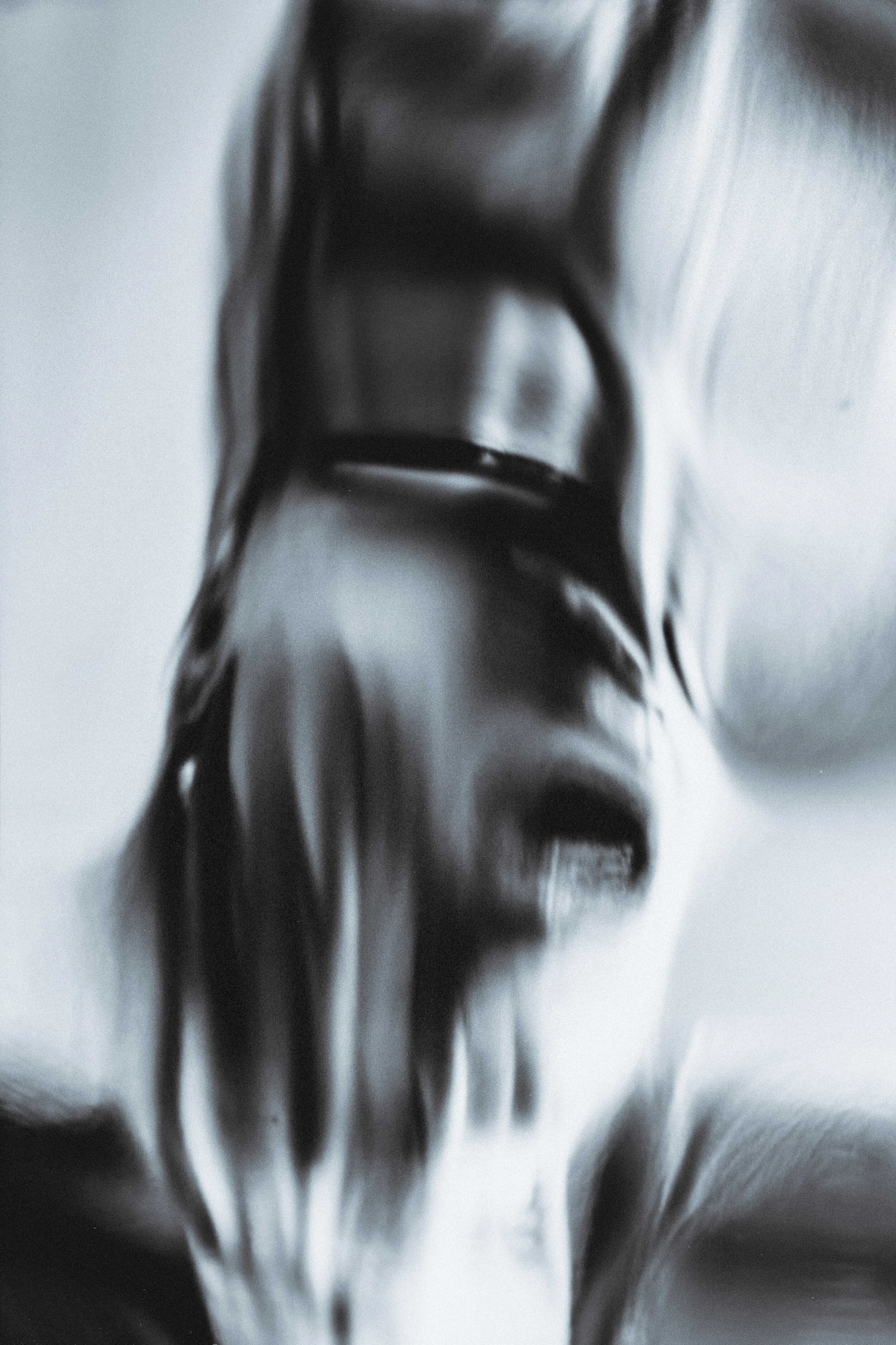 Barbara - Portraits — Craig Taylor-Broad