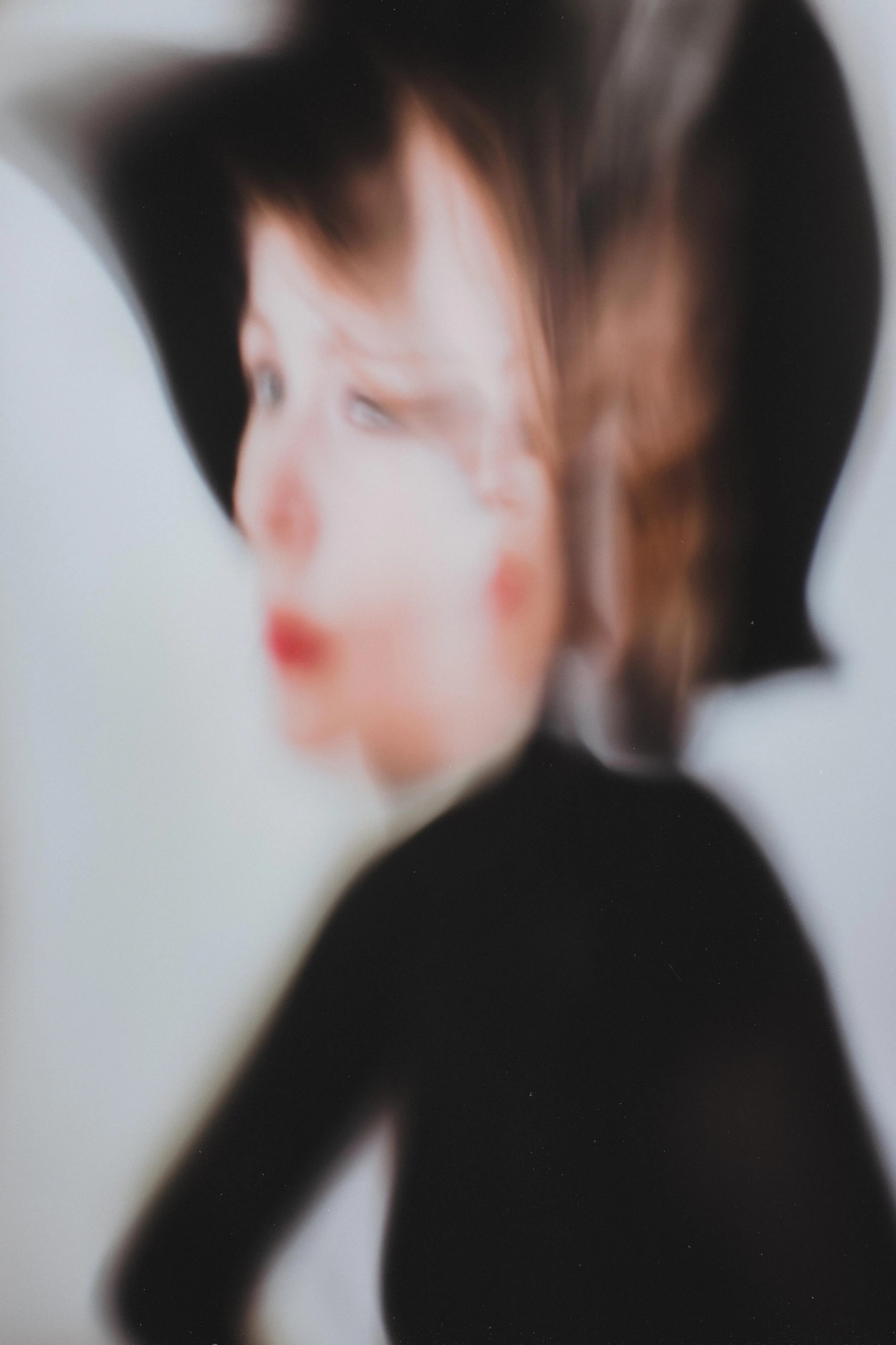 Kate - Portraits — Craig Taylor-Broad