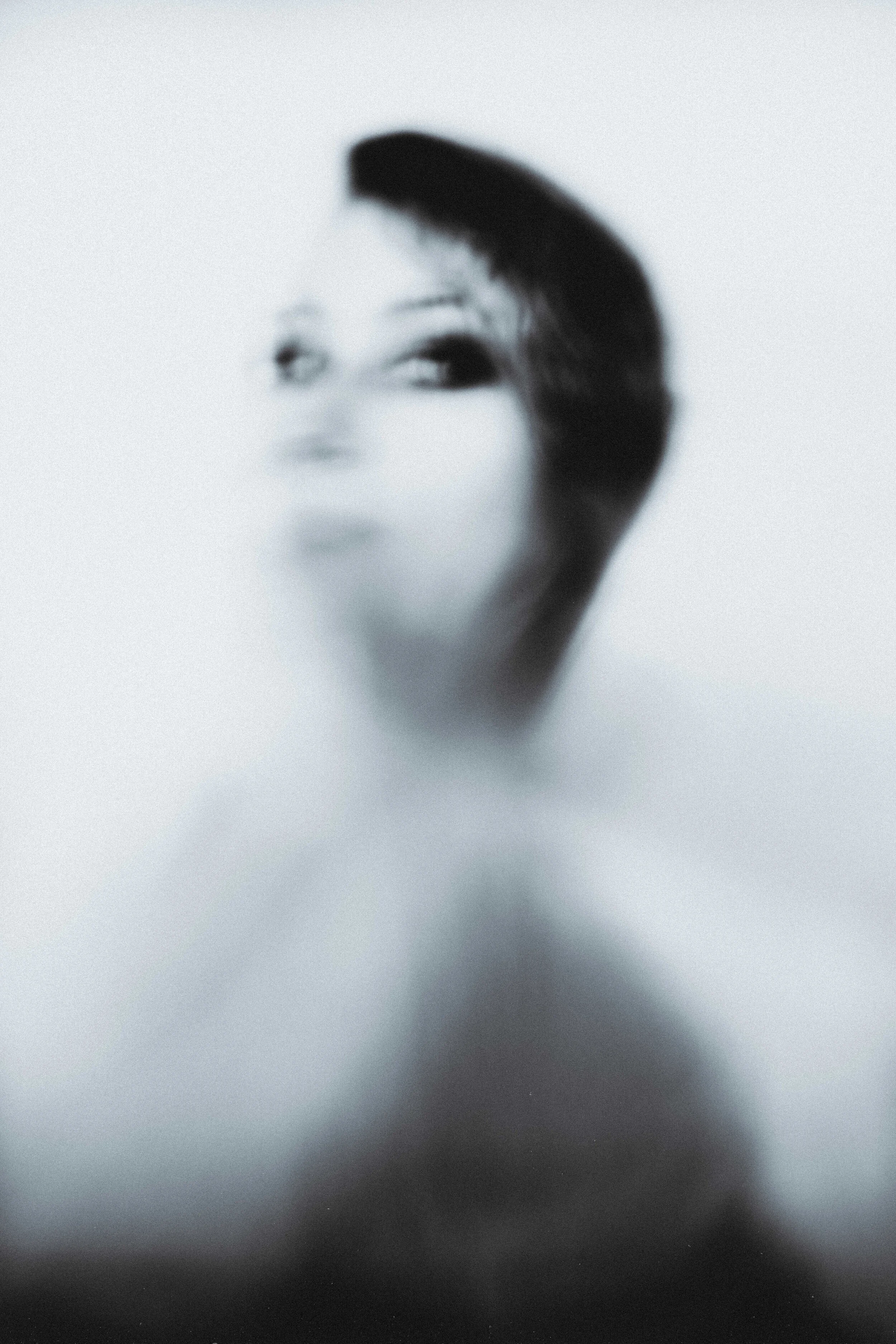 Kate - Portraits — Craig Taylor-Broad