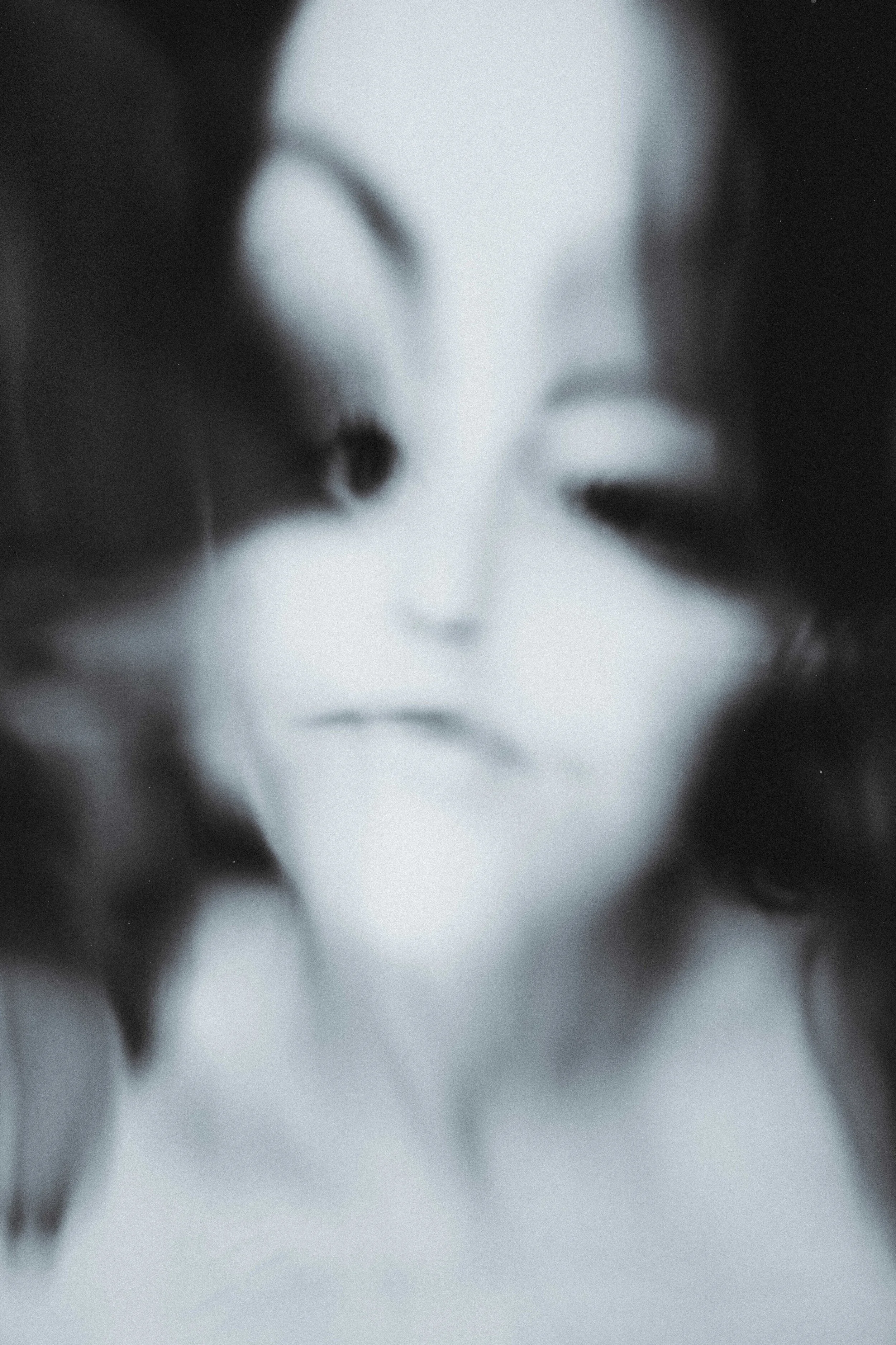 Rosie - Portraits — Craig Taylor-Broad