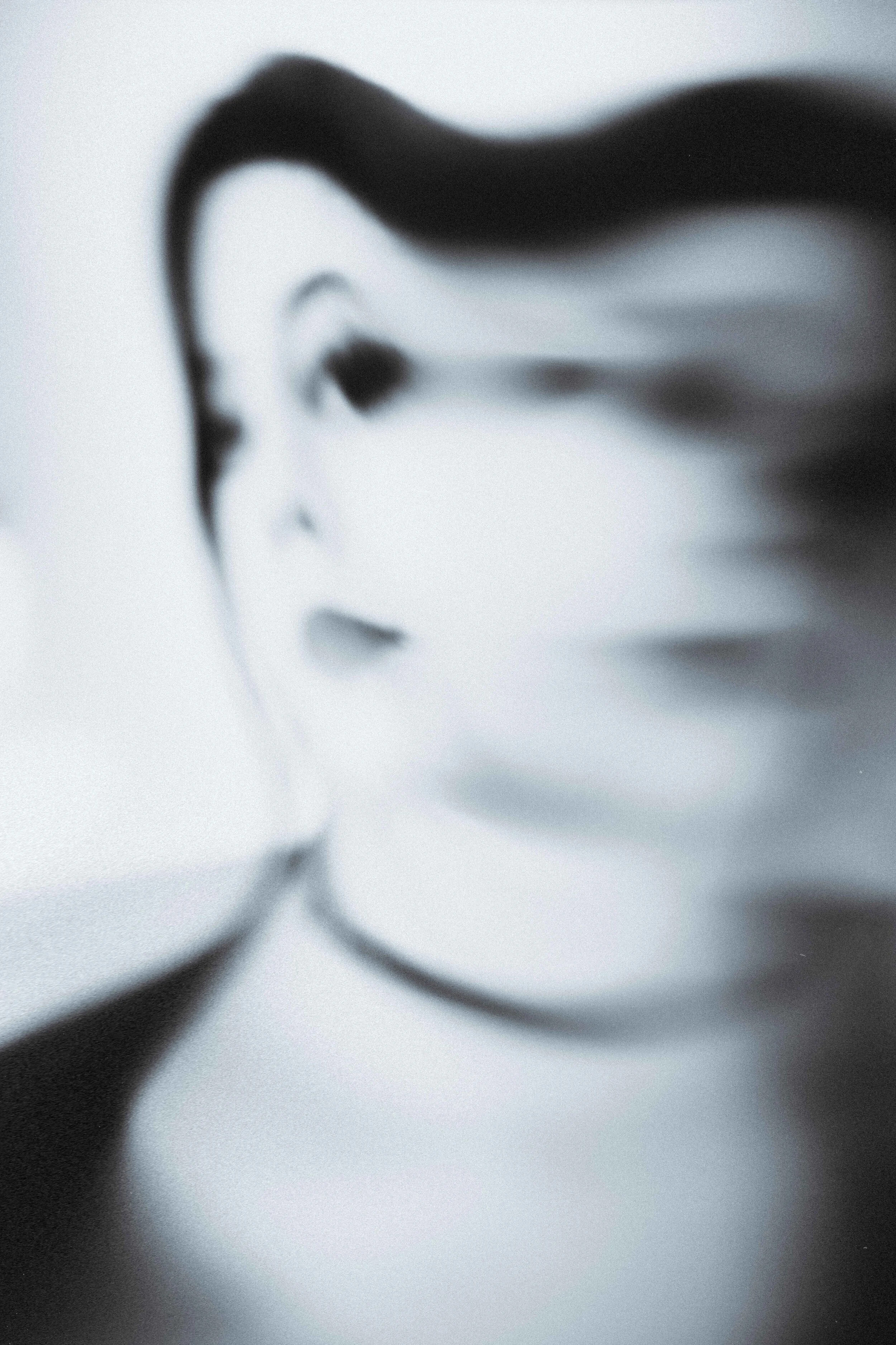 Alena - Portraits — Craig Taylor-Broad