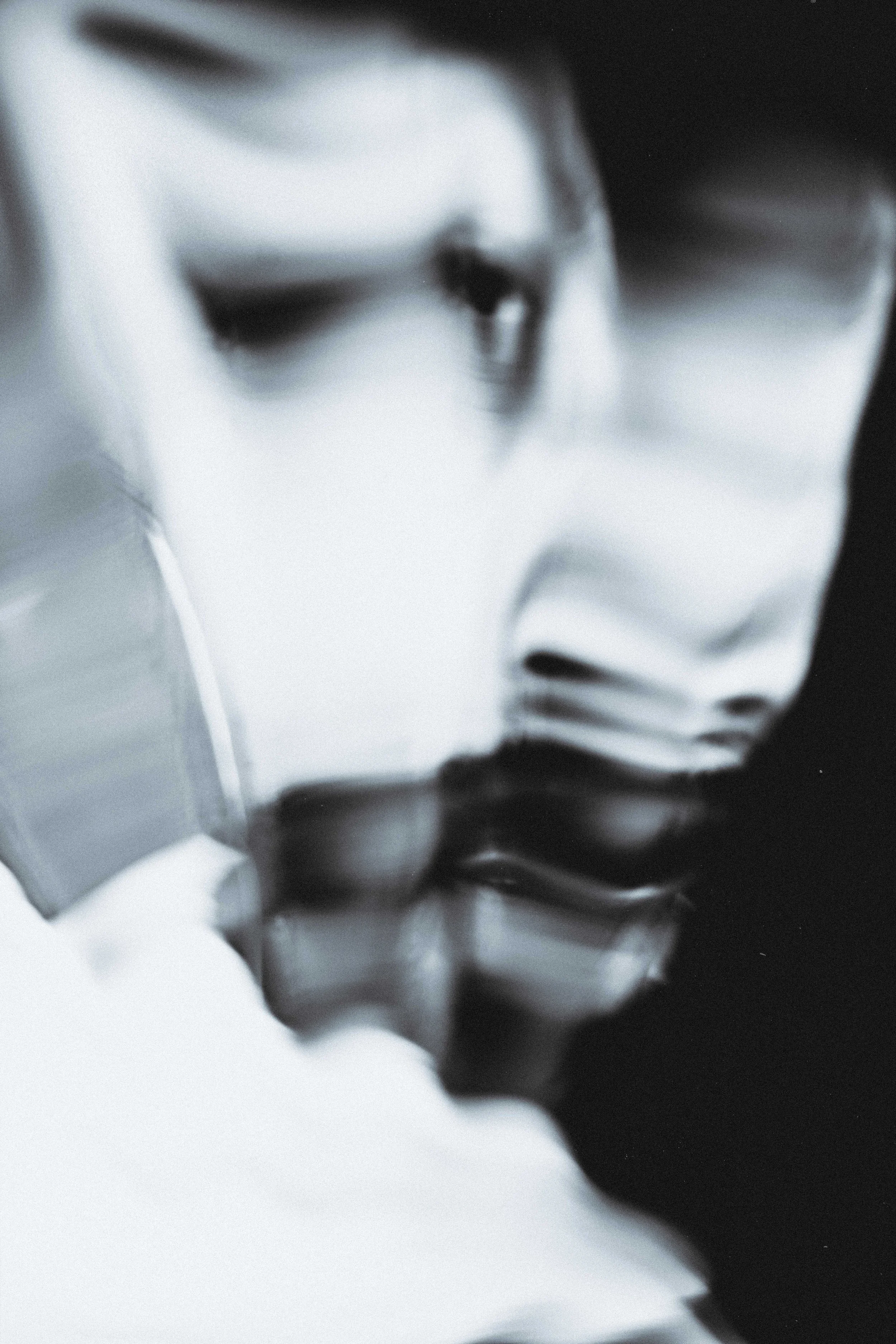 Paris - Portraits — Craig Taylor-Broad