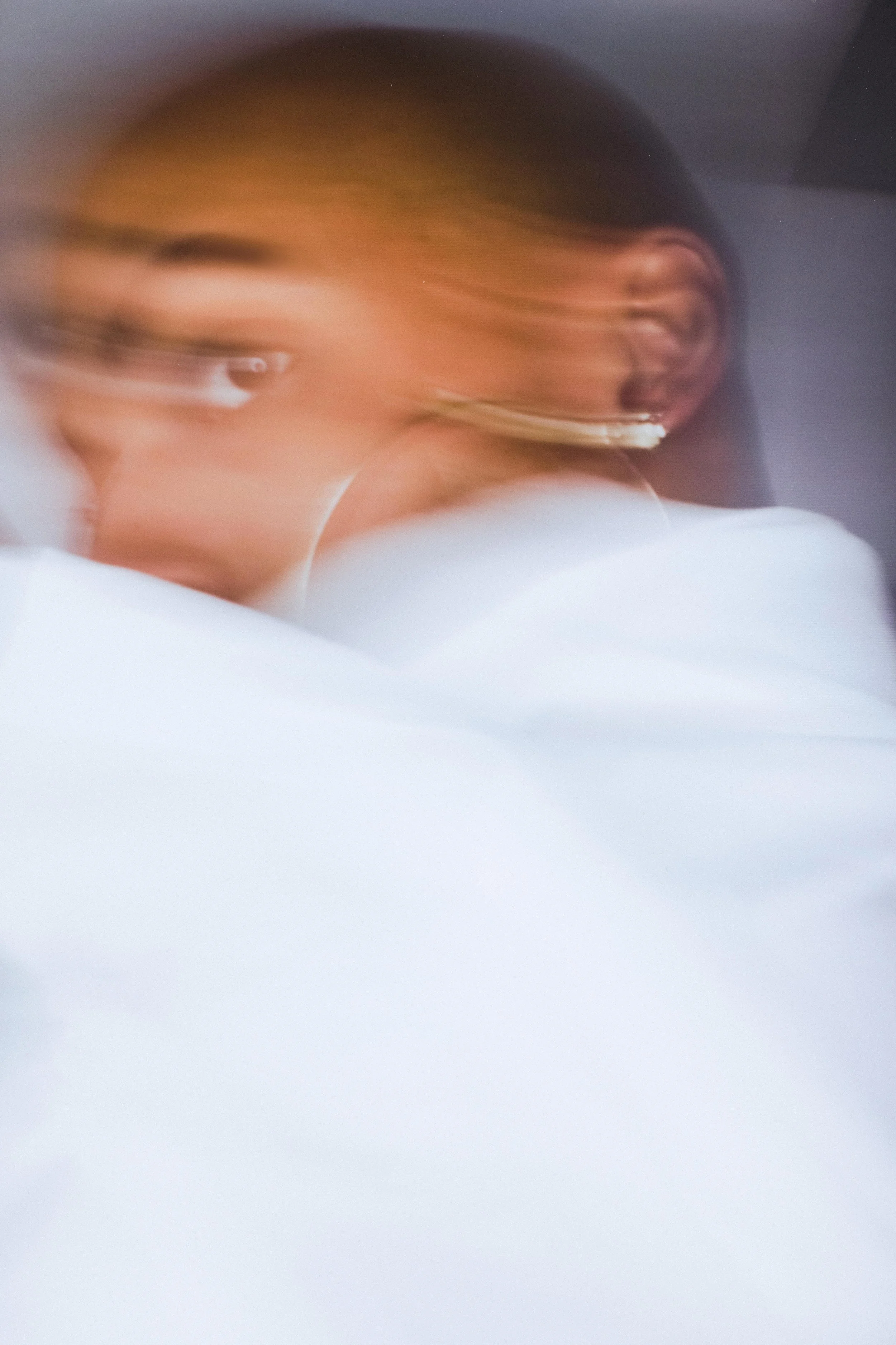 Paris - Portraits — Craig Taylor-Broad