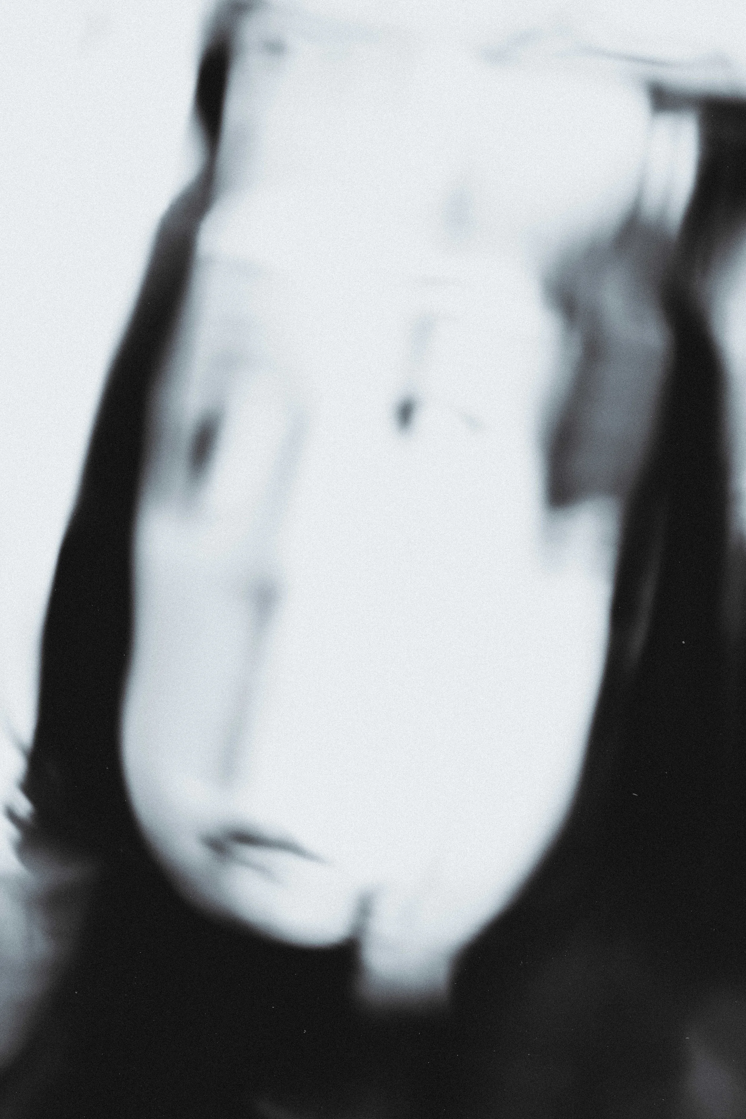 Mia - Portraits — Craig Taylor-Broad