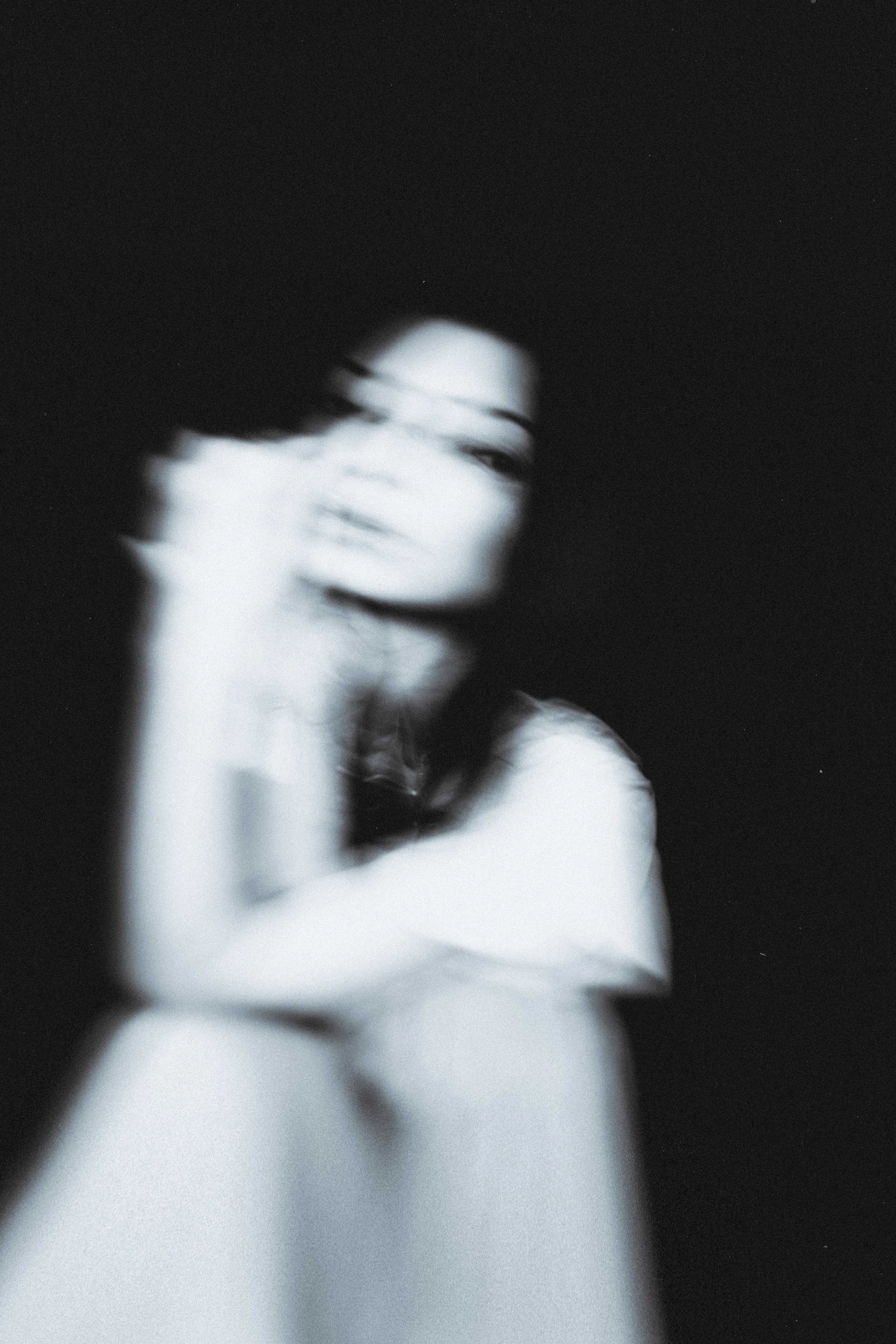 Clarissa - Portraits — Craig Taylor-Broad