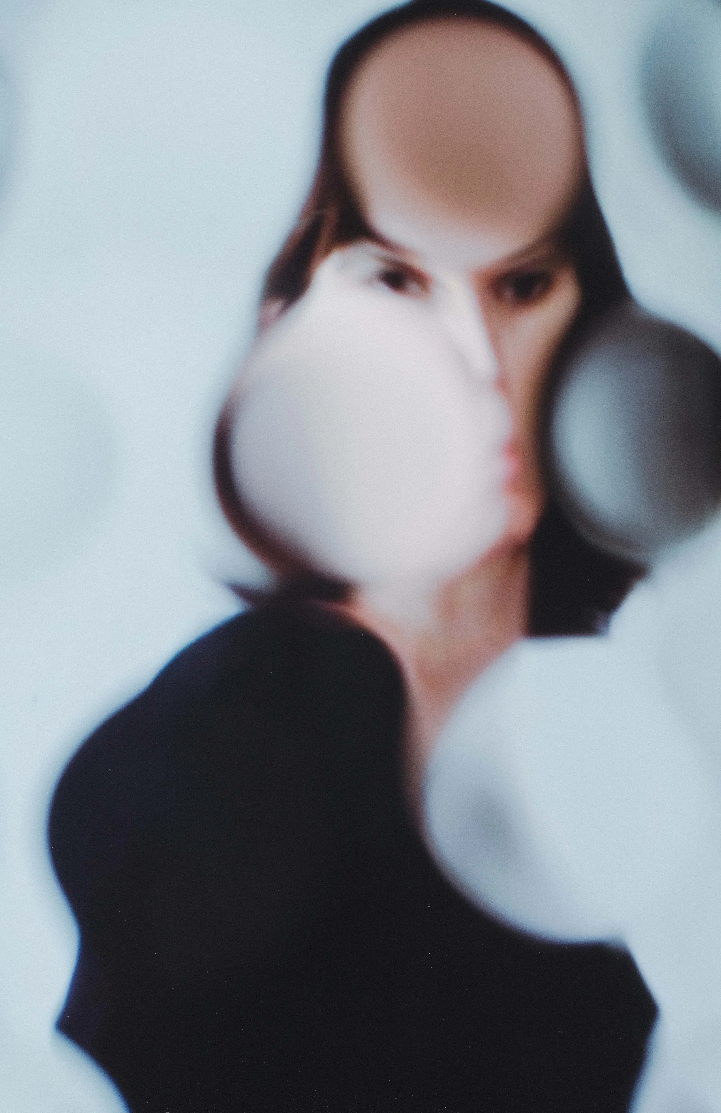 Laura - Portraits — Craig Taylor-Broad