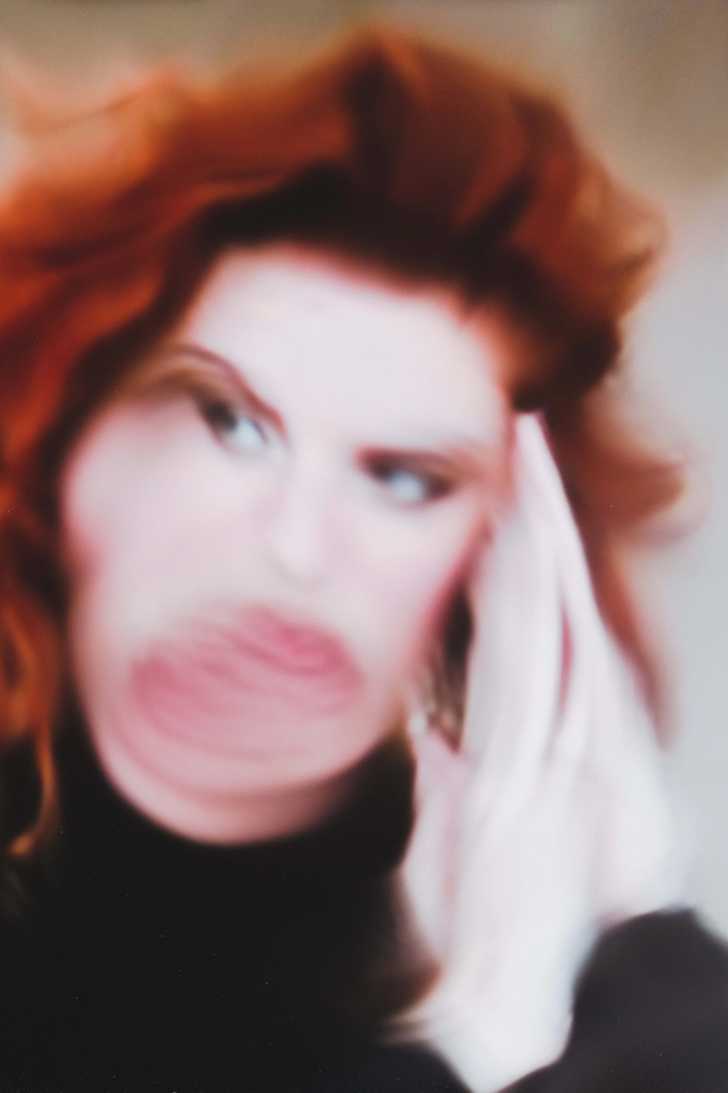 Arabella - Portraits — Craig Taylor-Broad