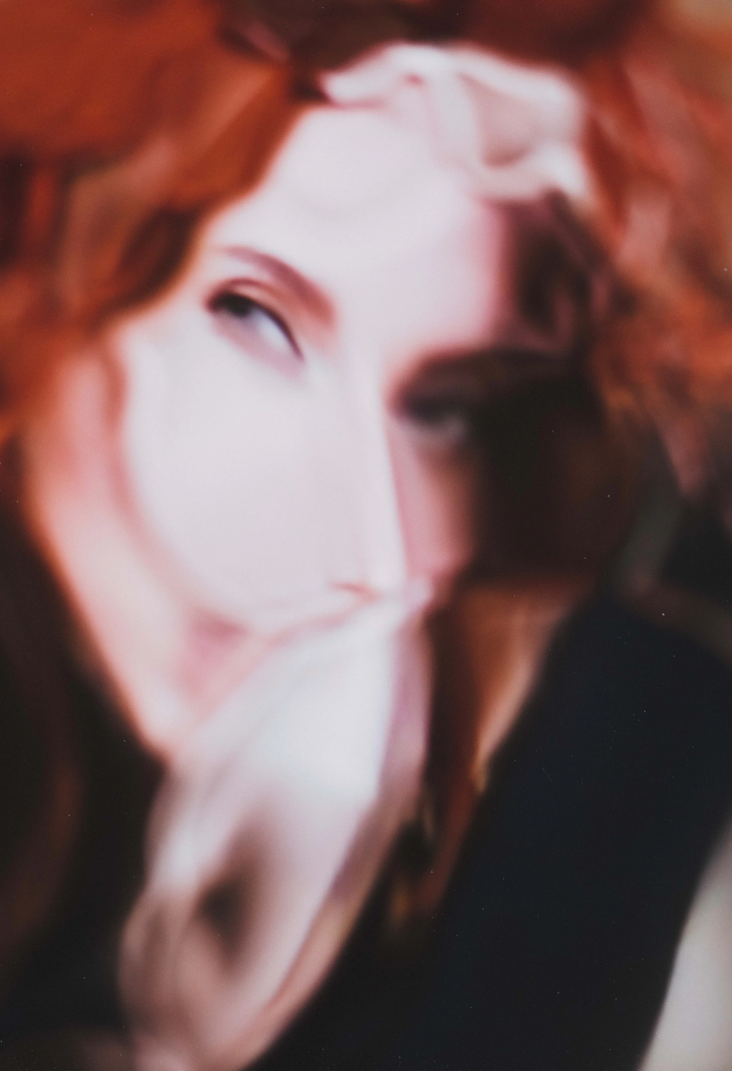 Arabella - Portraits — Craig Taylor-Broad