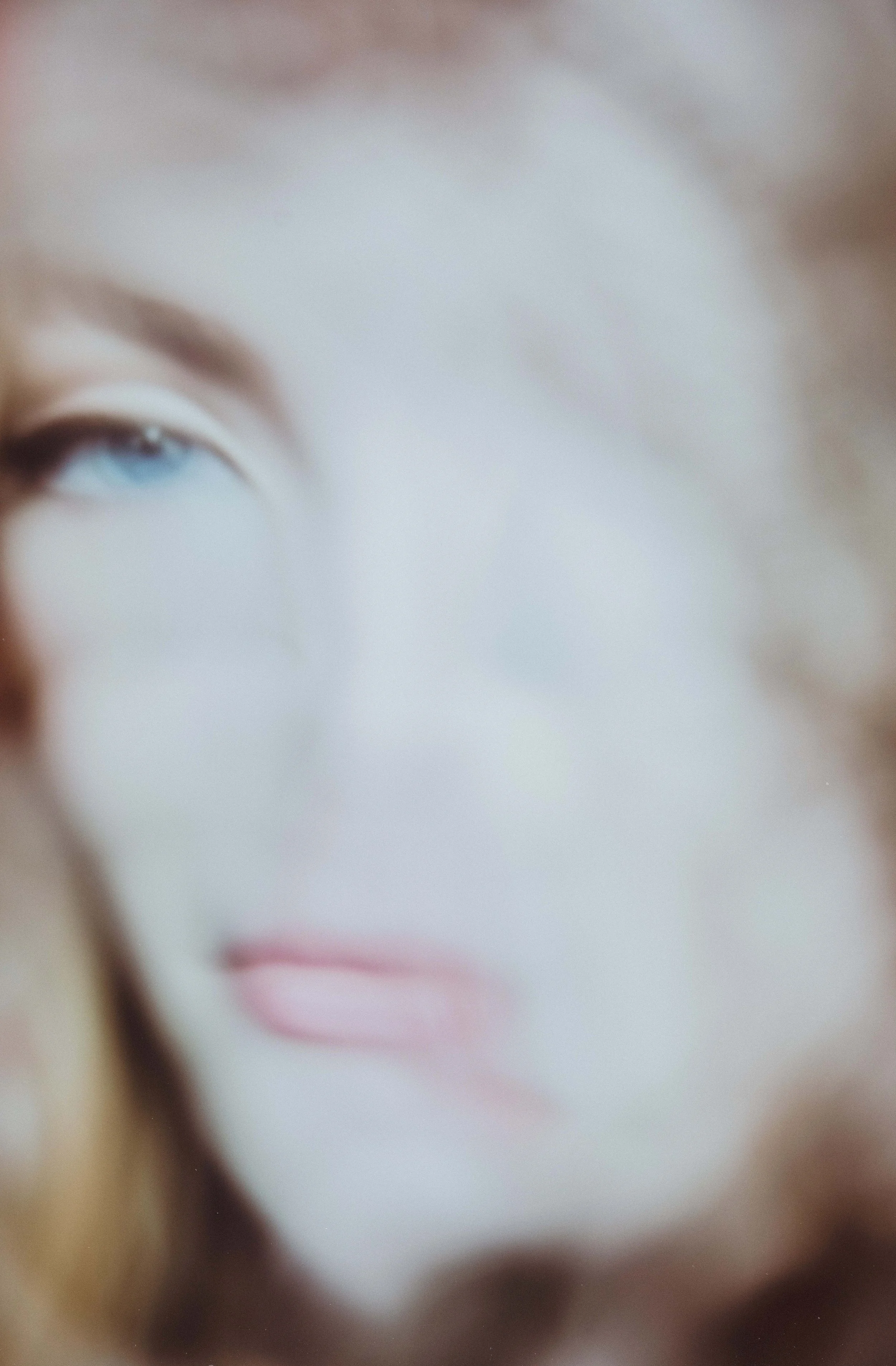 Anna - Portraits — Craig Taylor-Broad