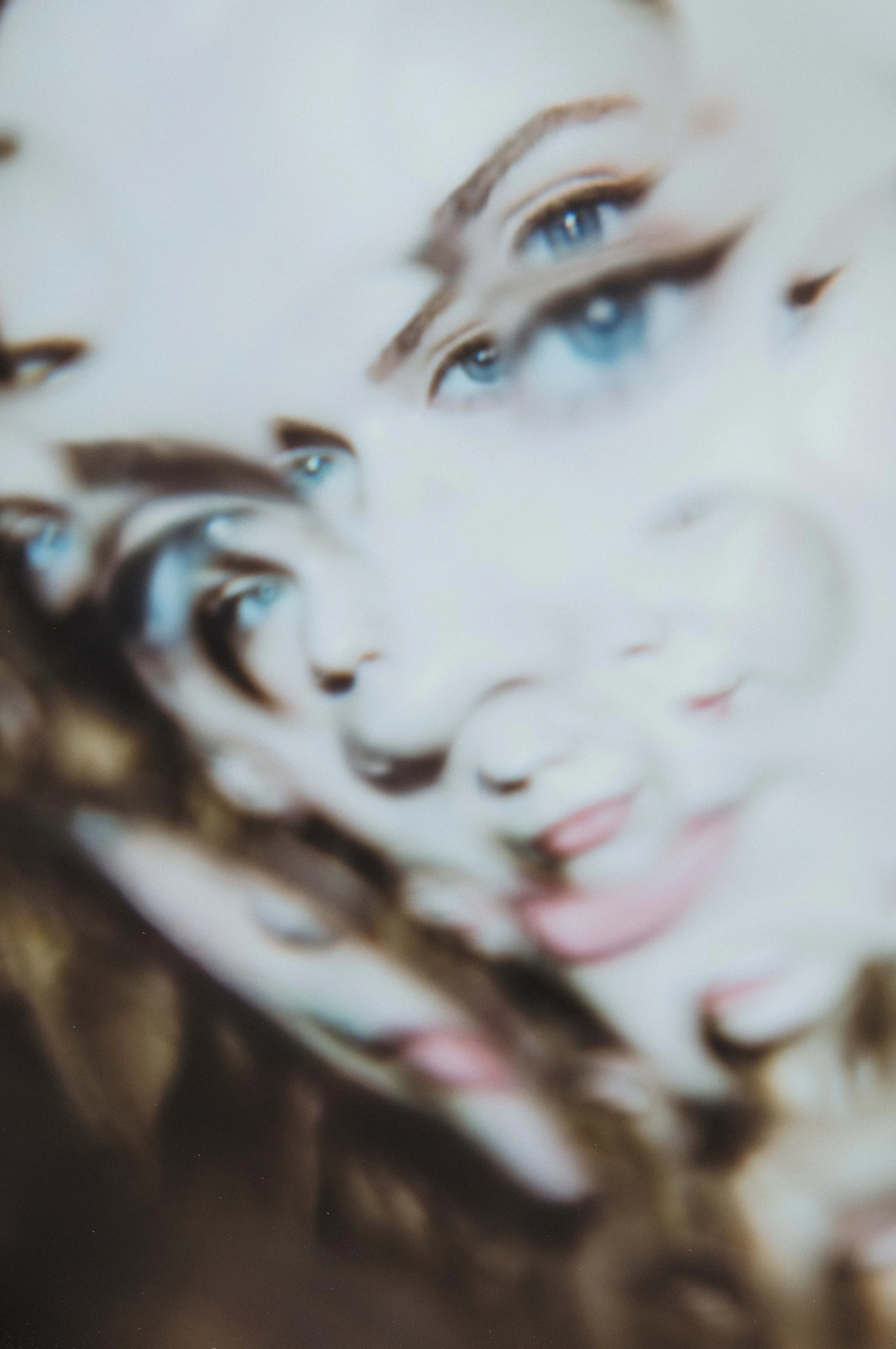 Anna - Portraits — Craig Taylor-Broad