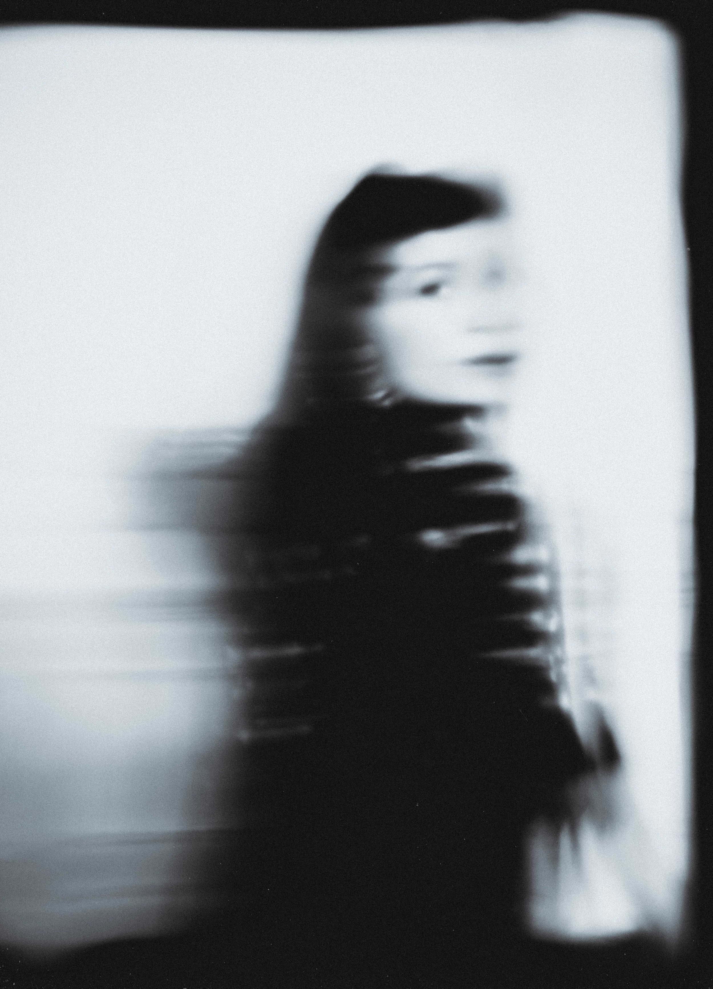 Manon - Portraits