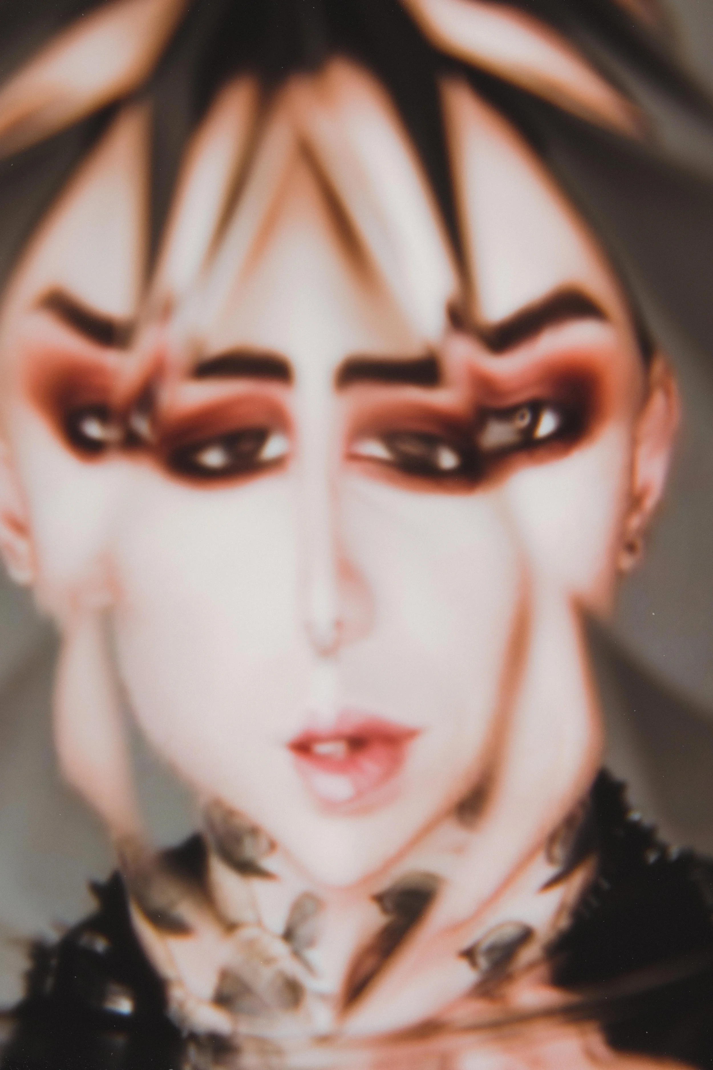 Kuro - Portraits — Craig Taylor-Broad Photography