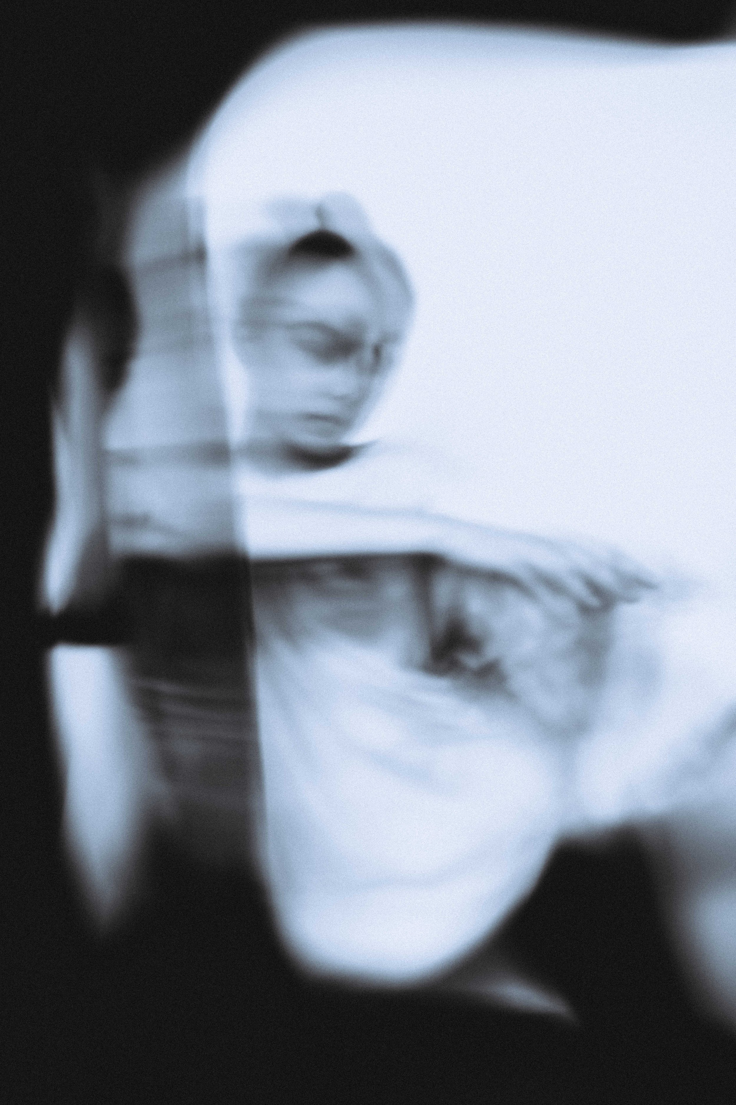 Teresa - Portraits — Craig Taylor-Broad