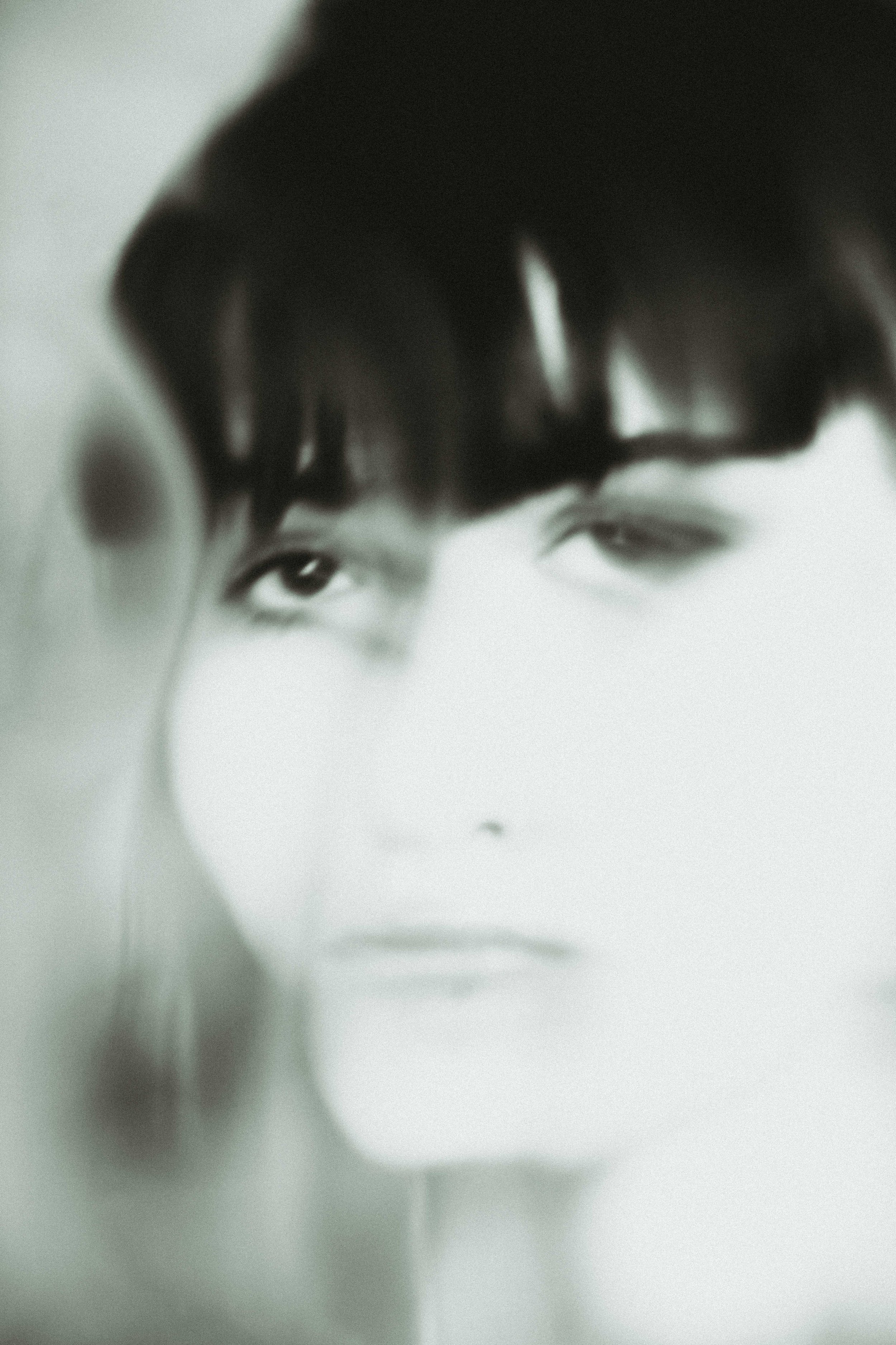 Jay - Portraits — Craig Taylor-Broad