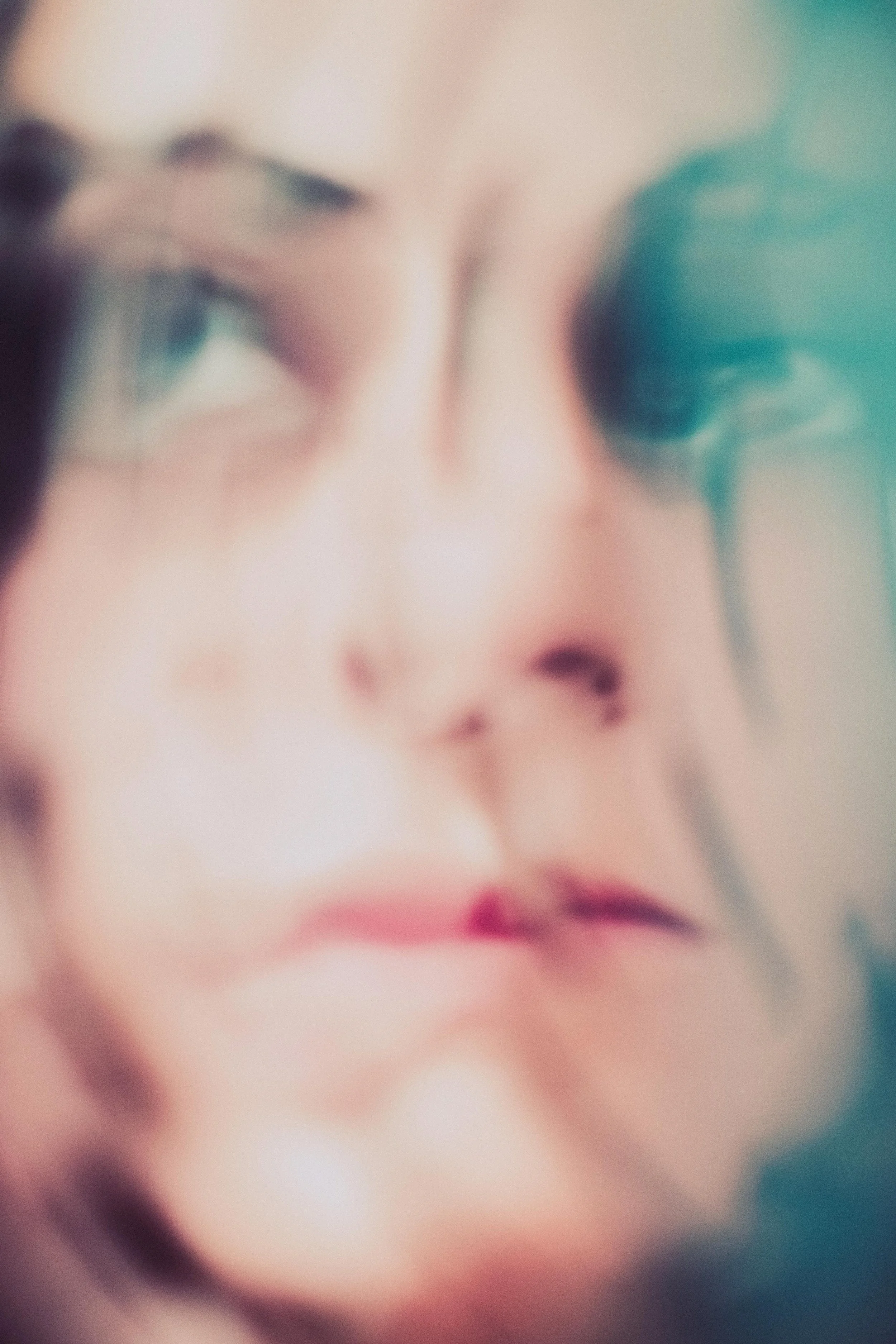 Fozhan - Portraits — Craig Taylor-Broad