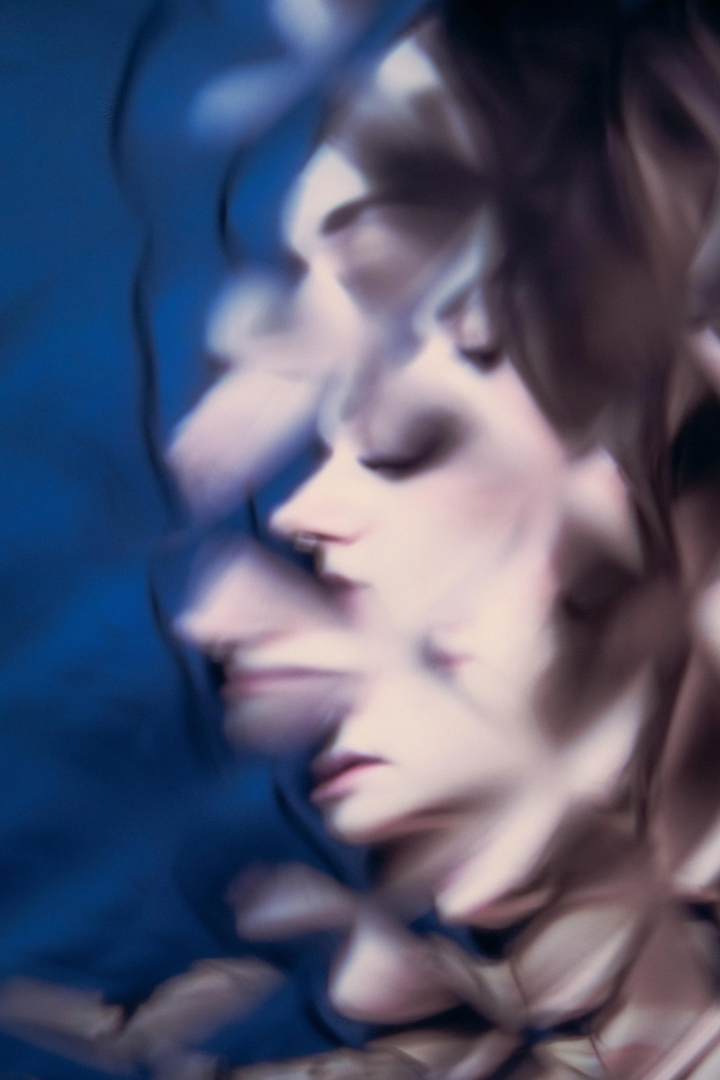 Heather - Portraits — Craig Taylor-Broad