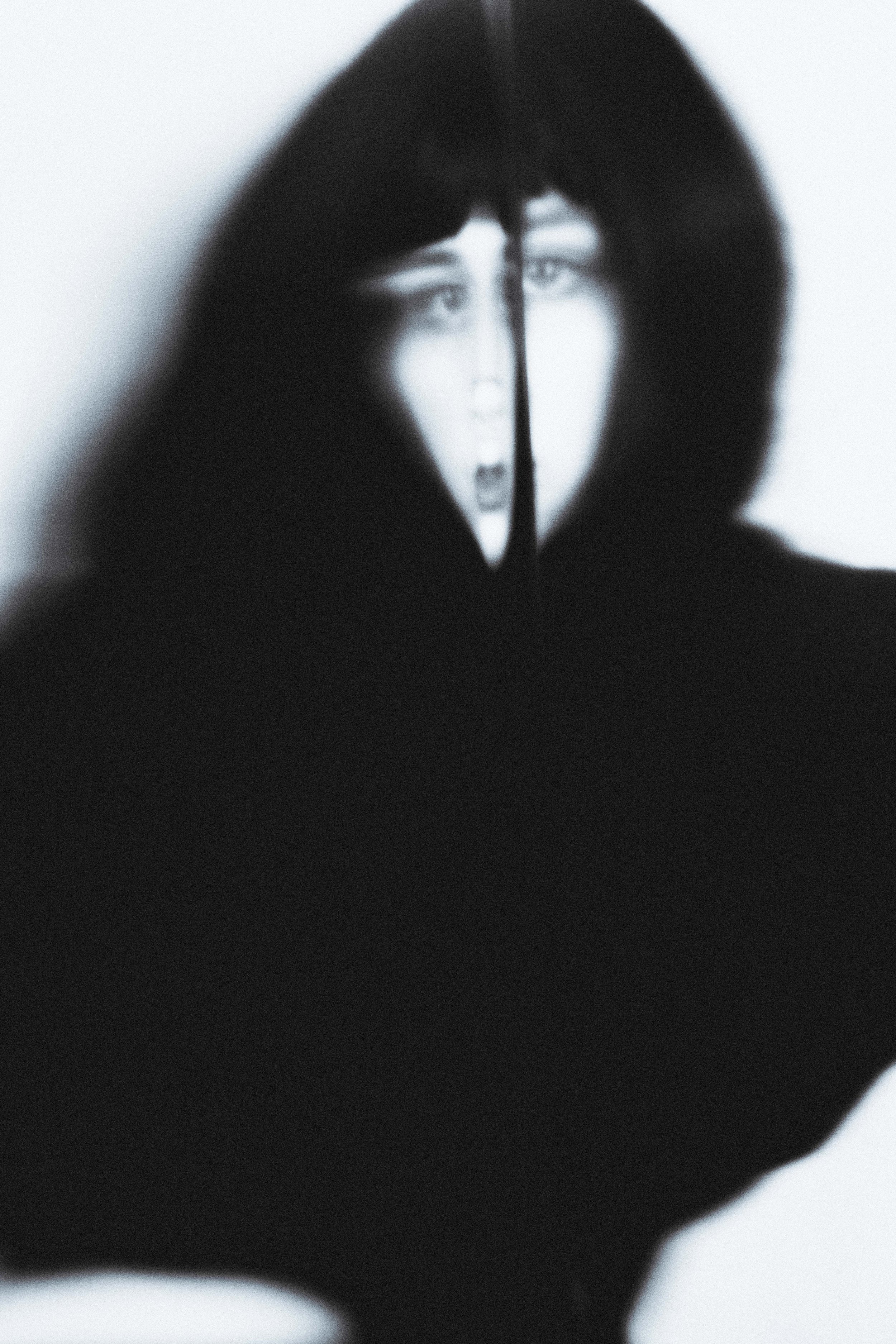 Medusa - Portraits — Craig Taylor-Broad Photography