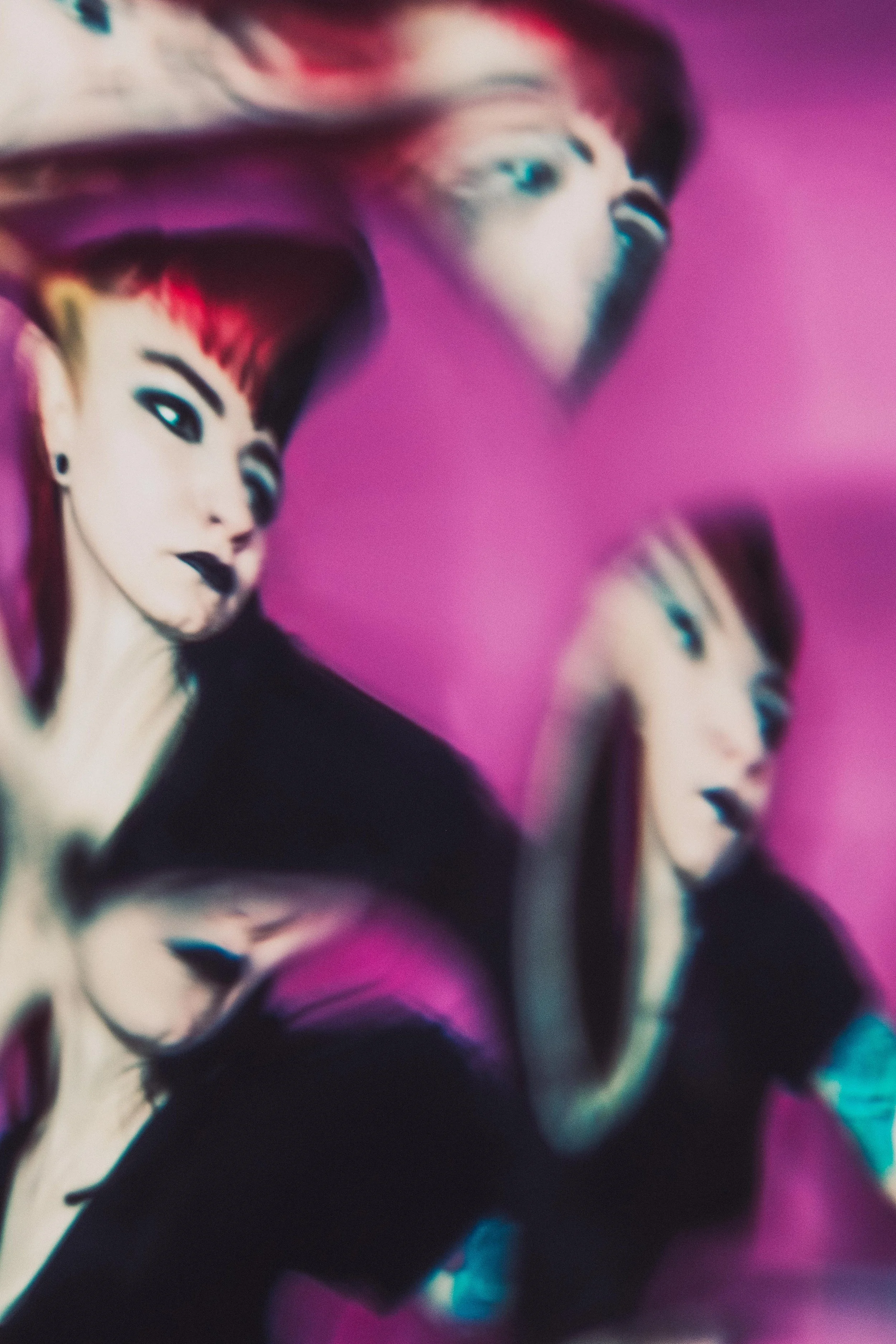 Kate - Portraits — Craig Taylor-Broad