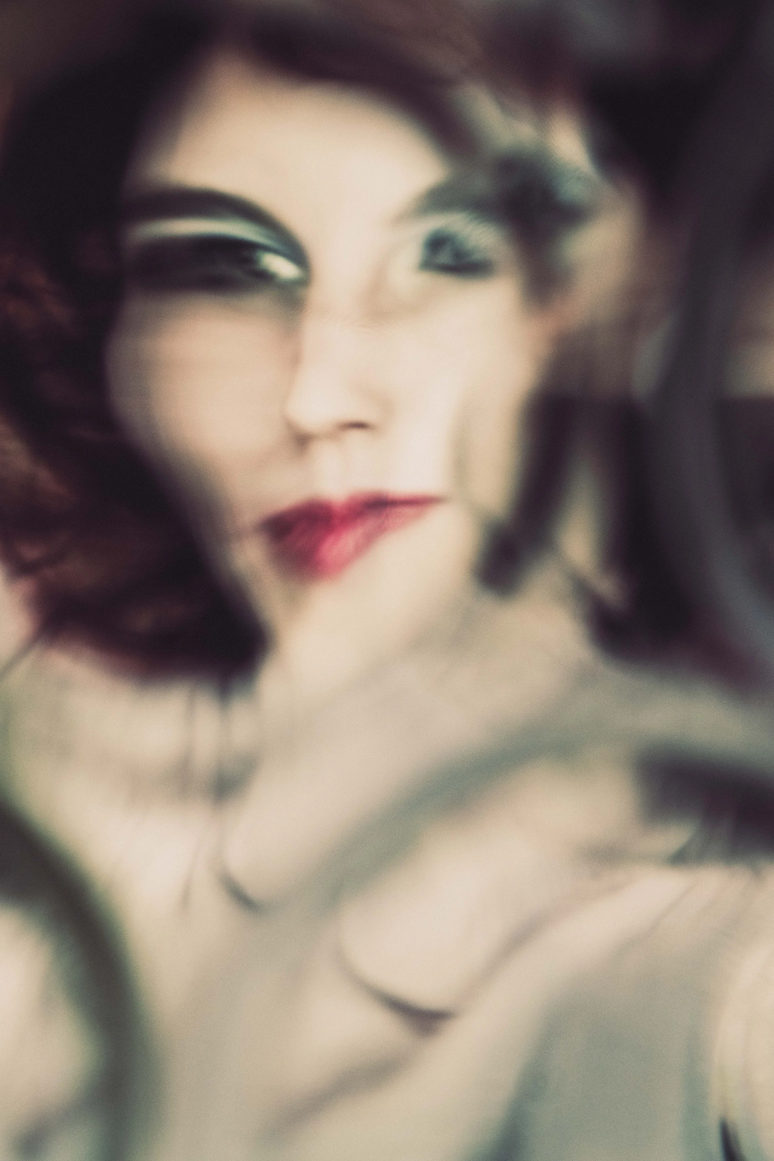 Darcy - Portraits