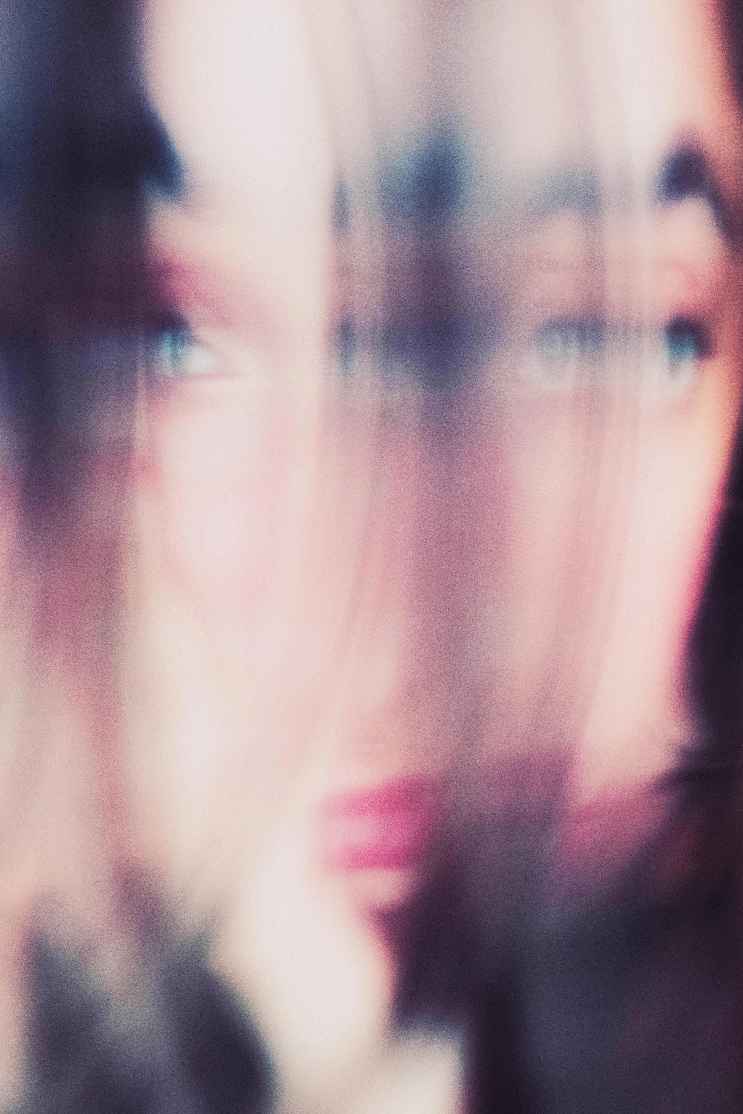 Luna - Portraits — Craig Taylor-Broad