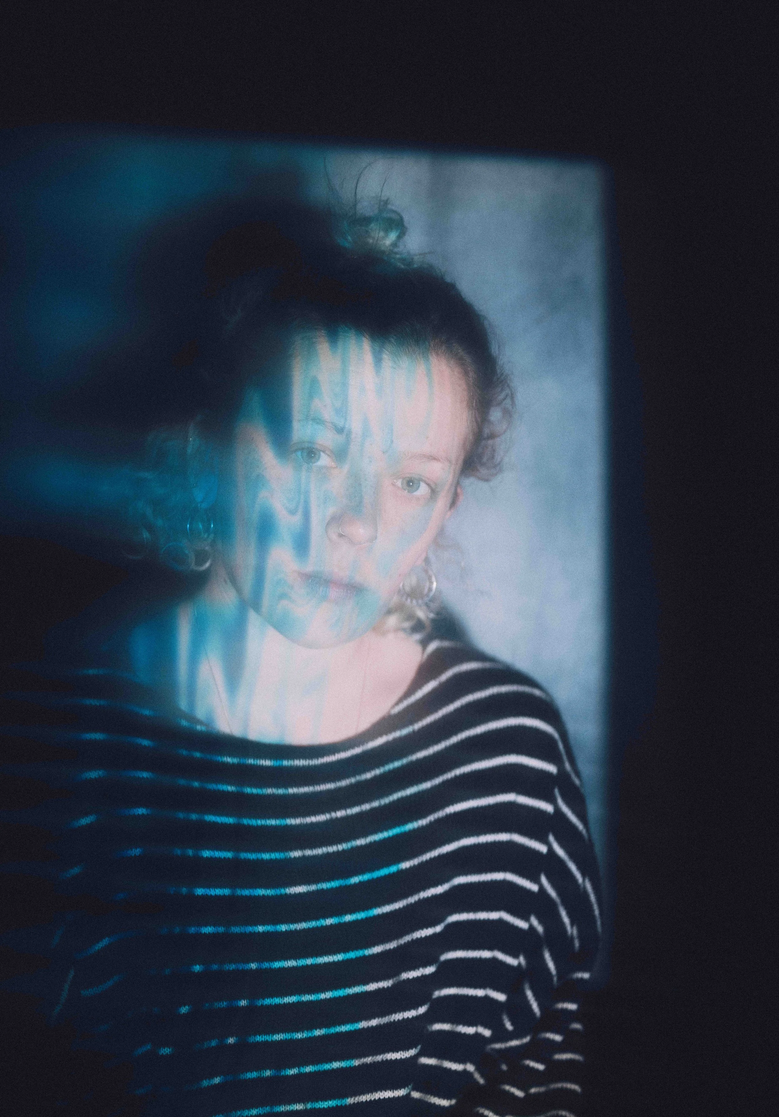 Zoe - Portraits — Craig Taylor-Broad