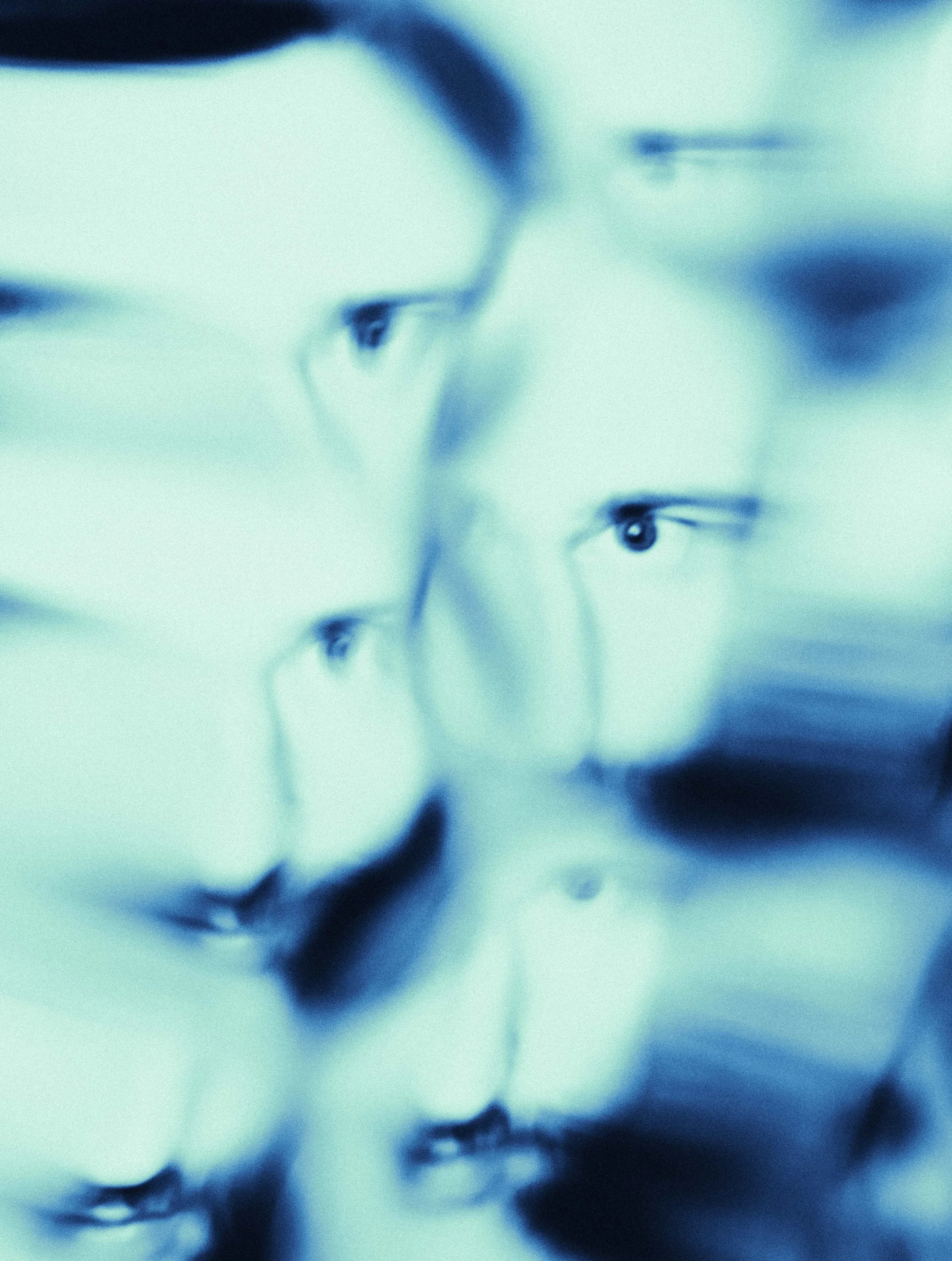 Marlon - Portraits — Craig Taylor-Broad