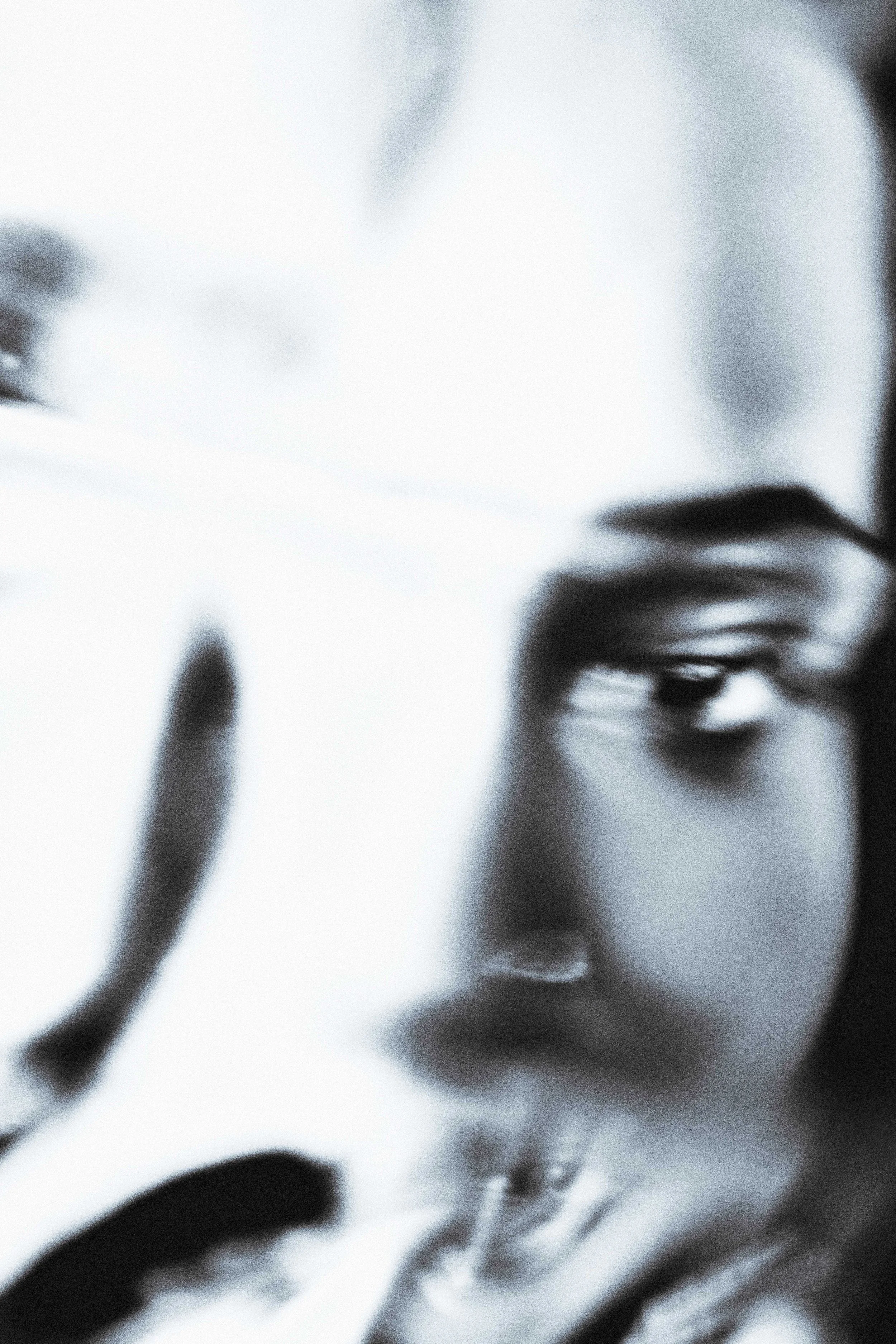 Frances - Portraits — Craig Taylor-Broad