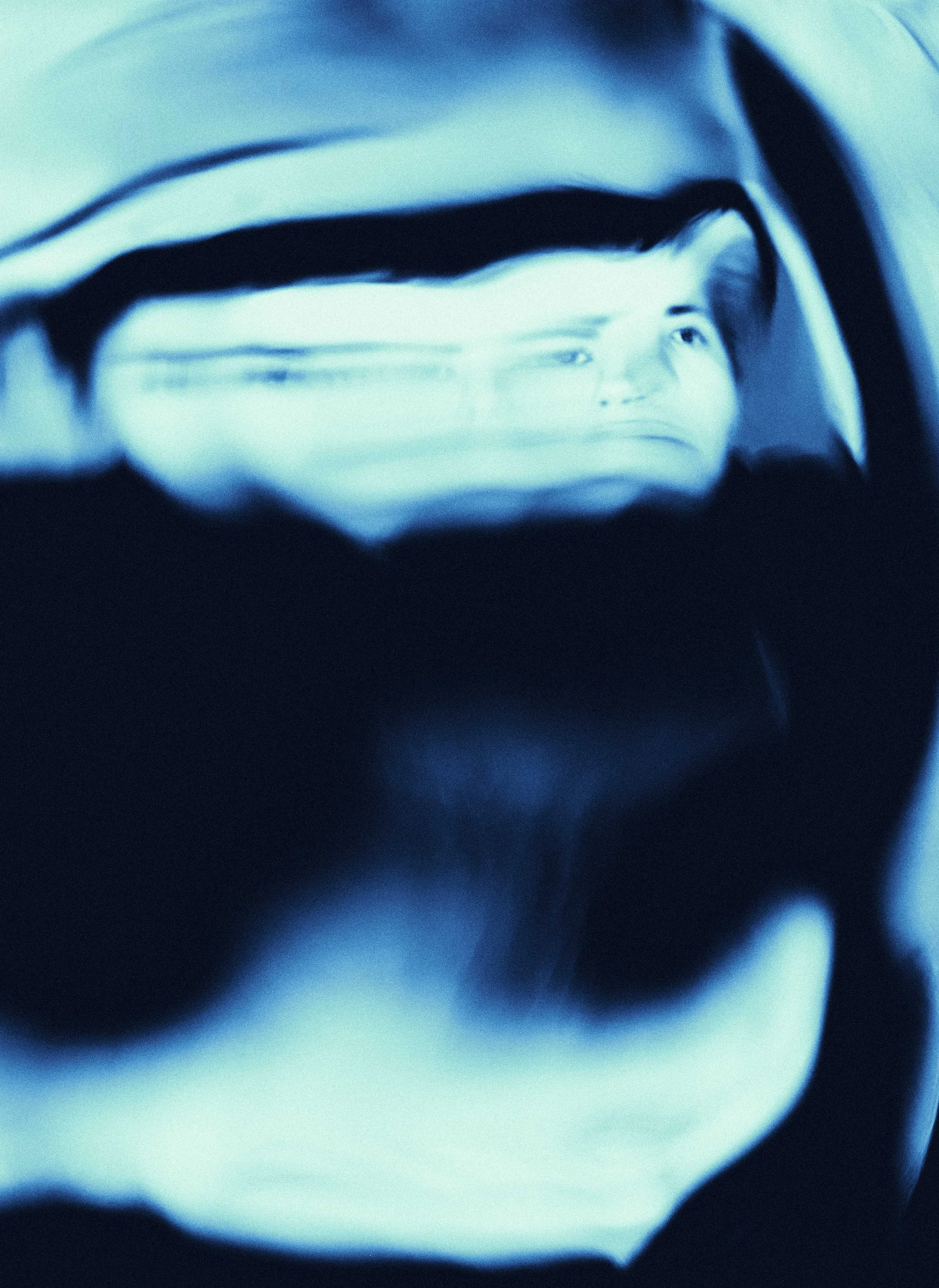 Mary - Portraits — Craig Taylor-Broad