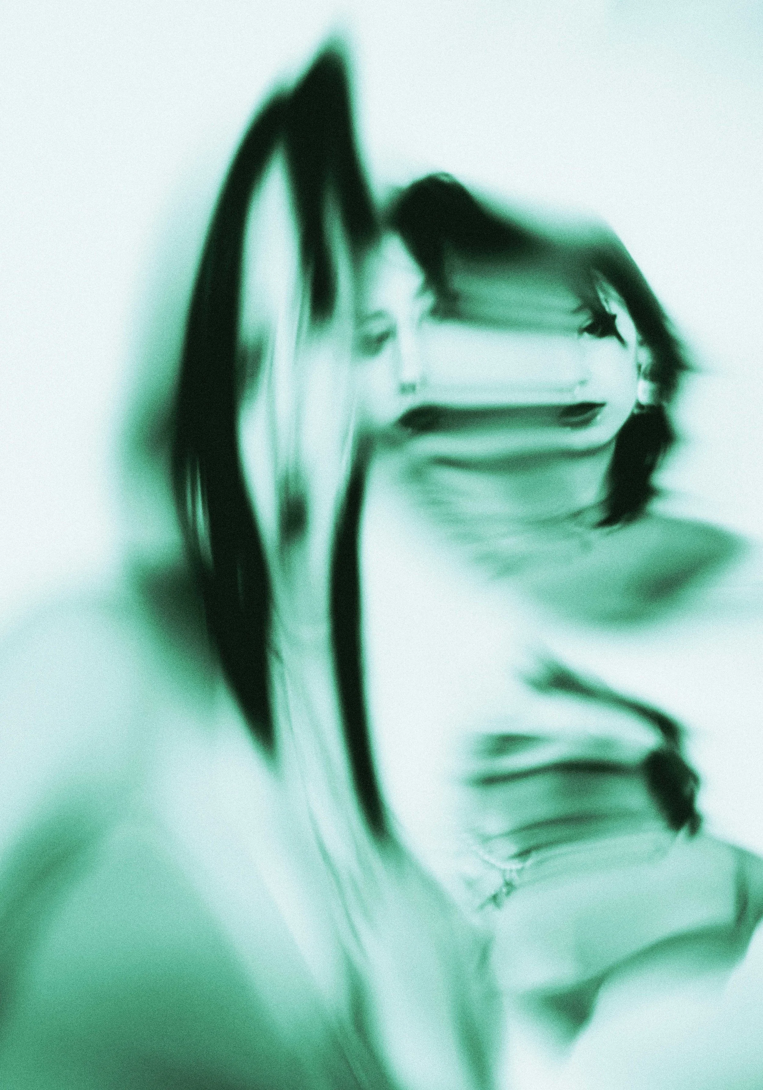 Lia - Portraits — Craig Taylor-Broad