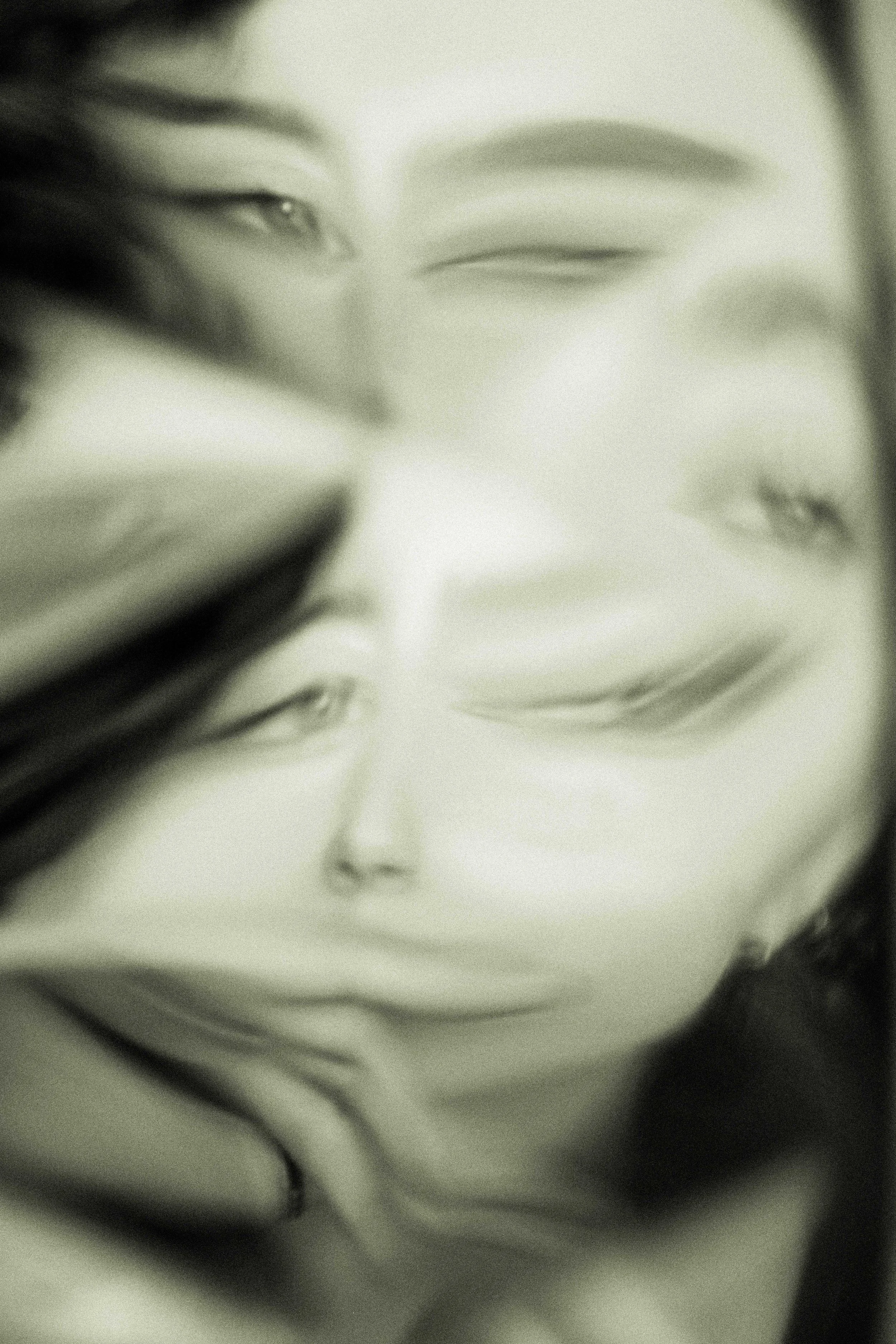 Alba - Portraits