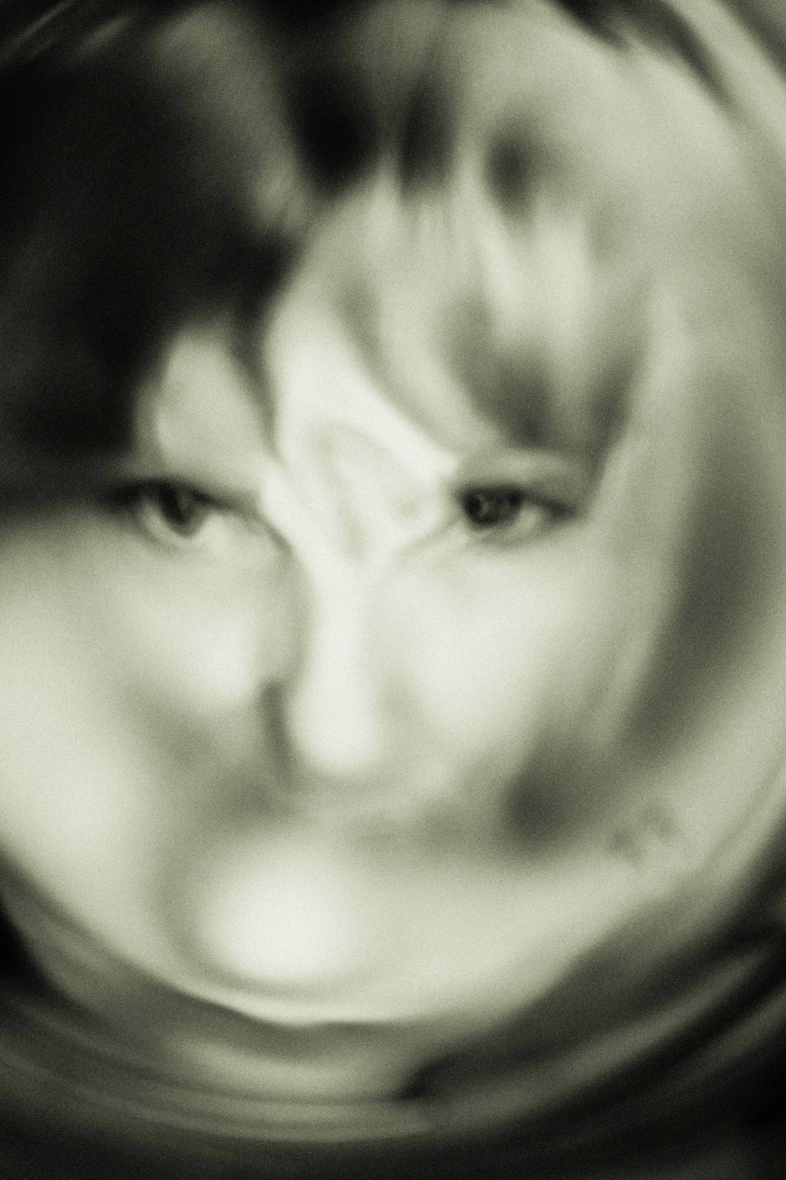 Angela - Portraits