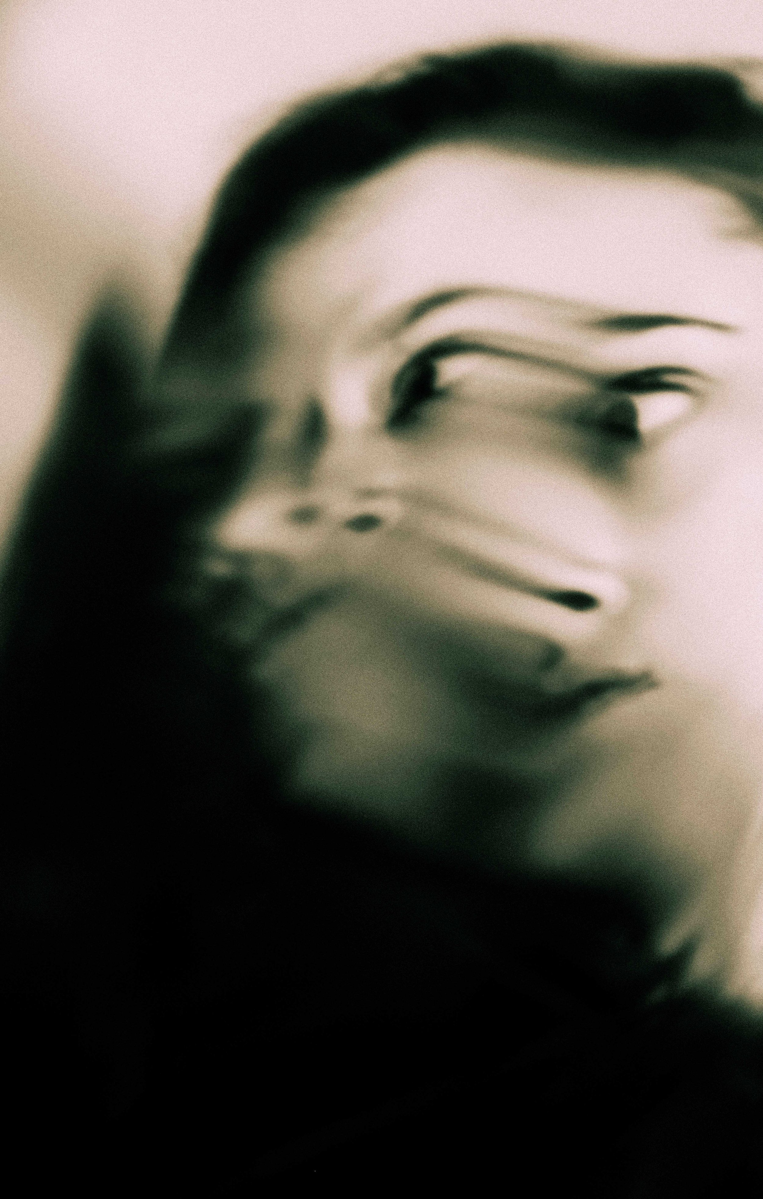 Stephanie - Portraits — Craig Taylor-Broad