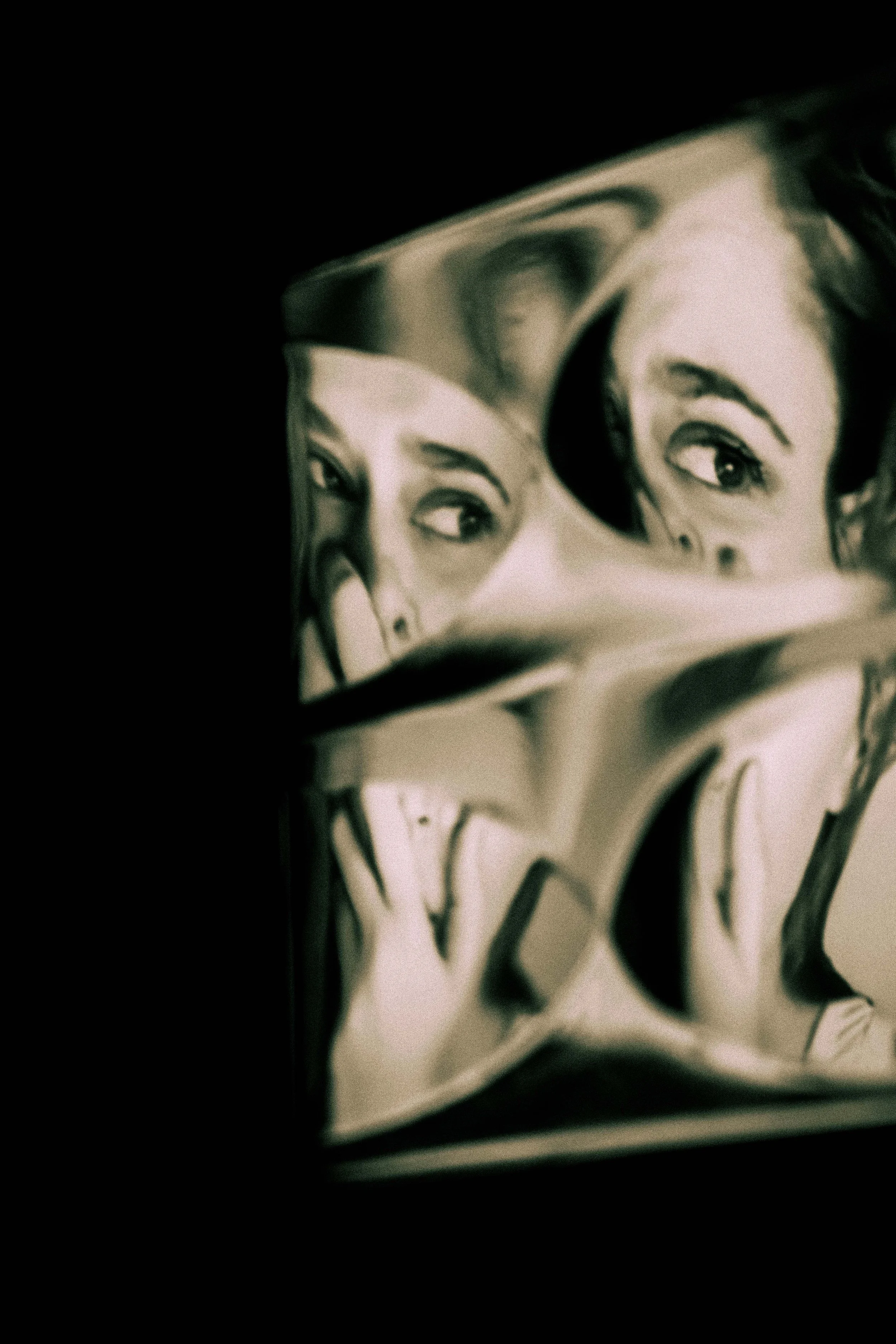 Stephanie - Portraits — Craig Taylor-Broad