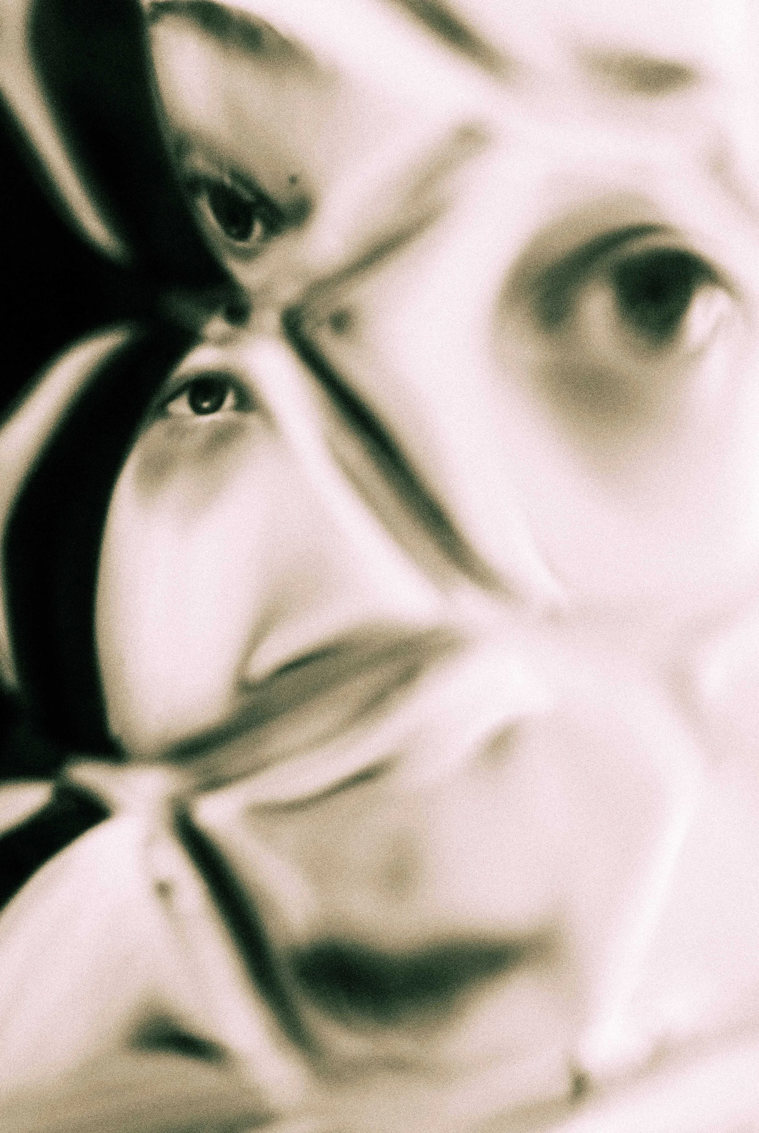 Court - Portraits