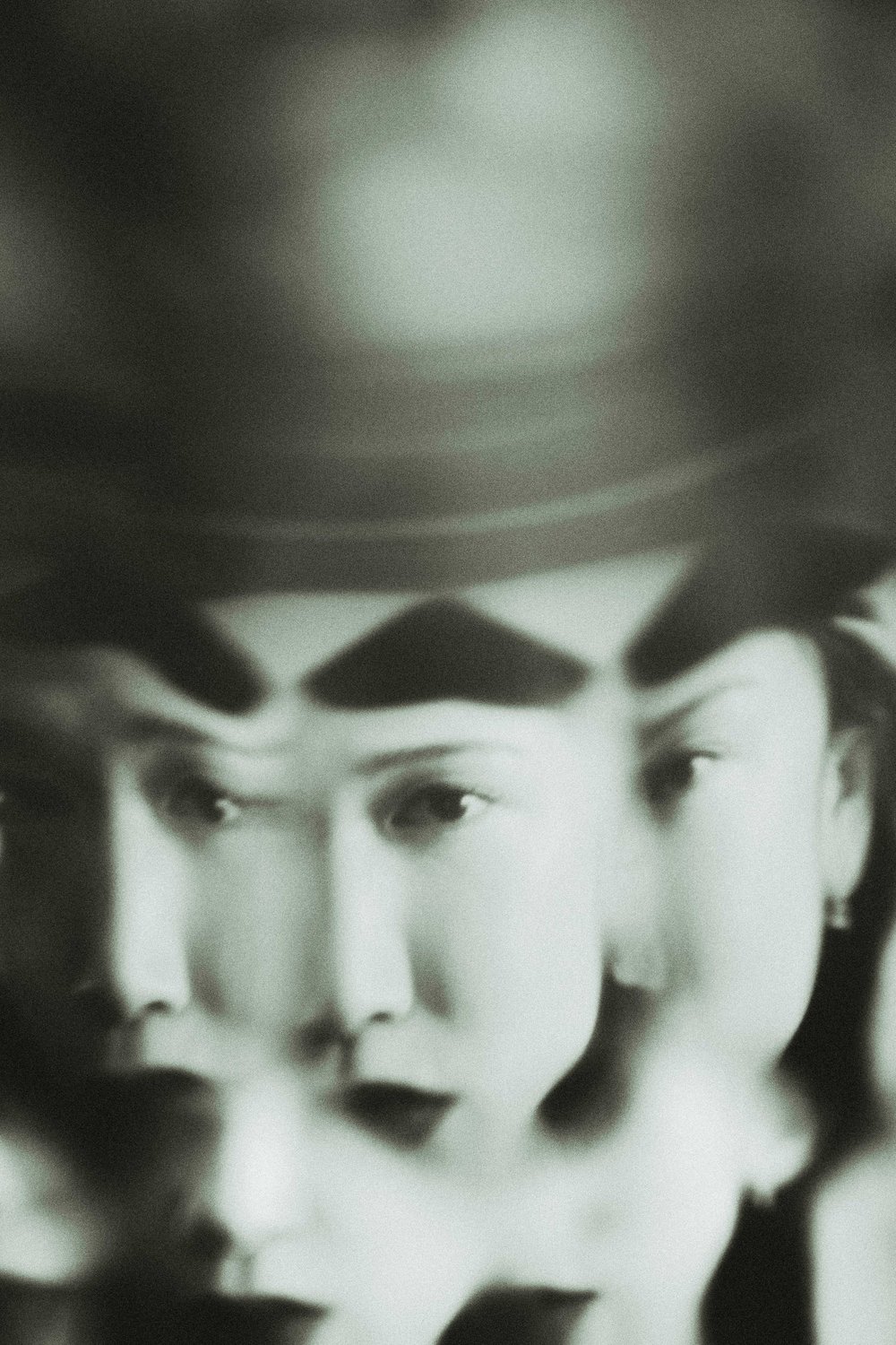 Peggy - Portraits