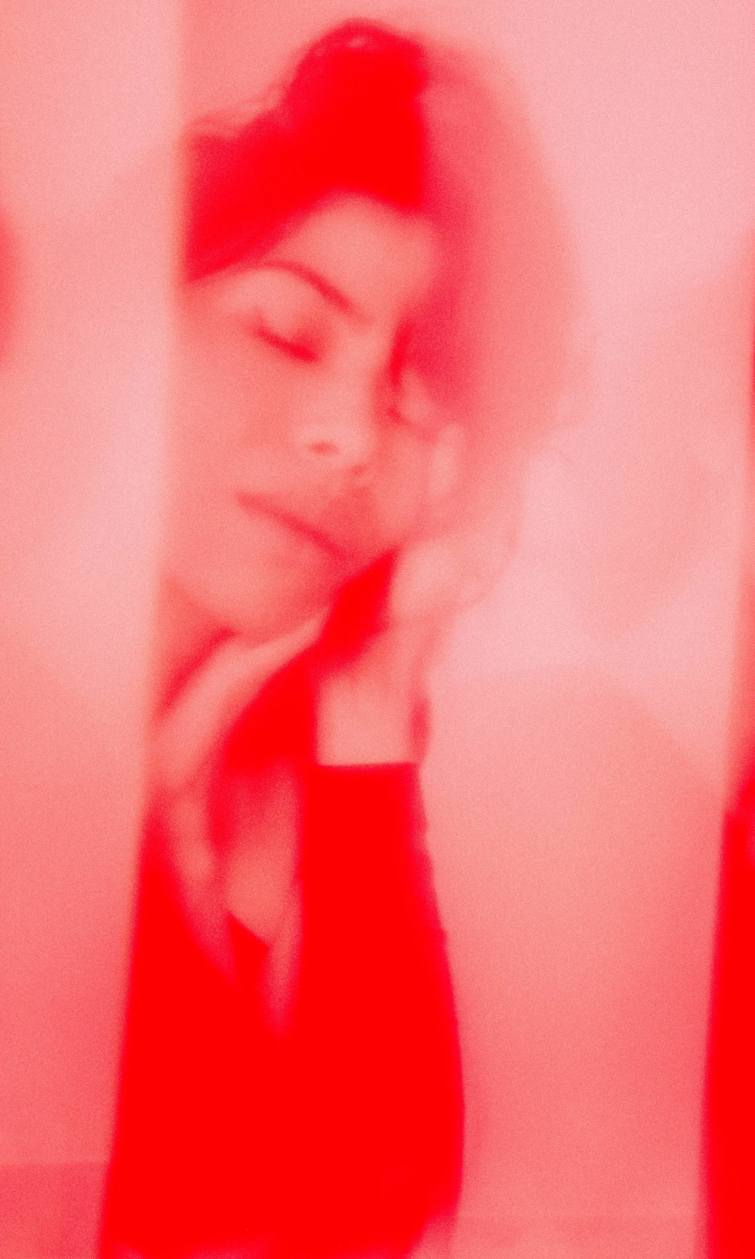 Aidyl - Portraits