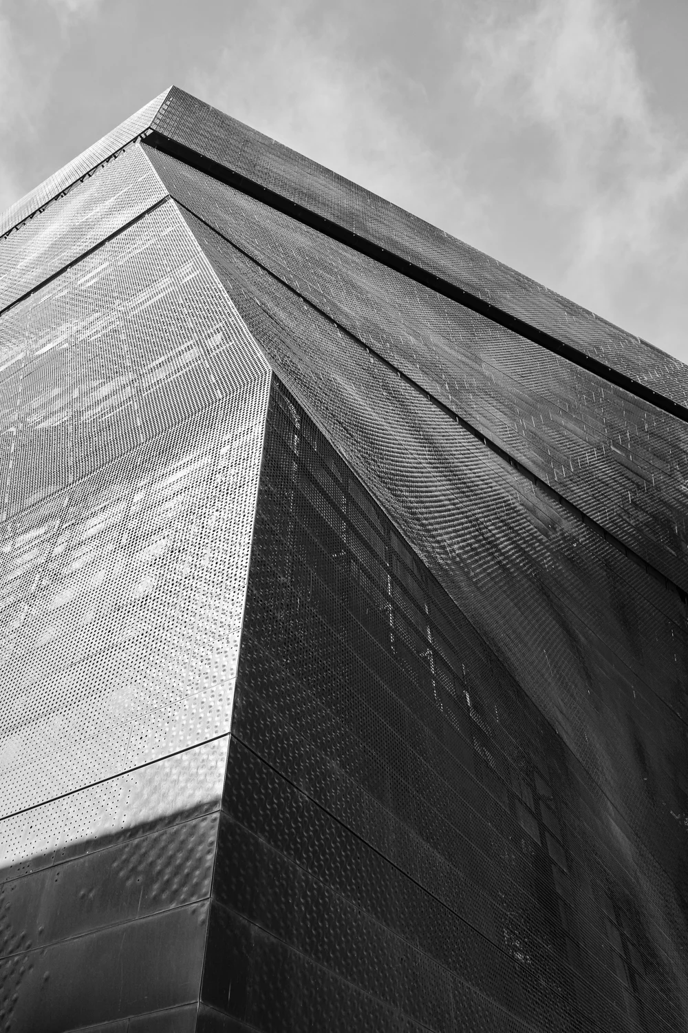 M.H. de Young Museum / Herzog & de Meuron — Miller Taylor