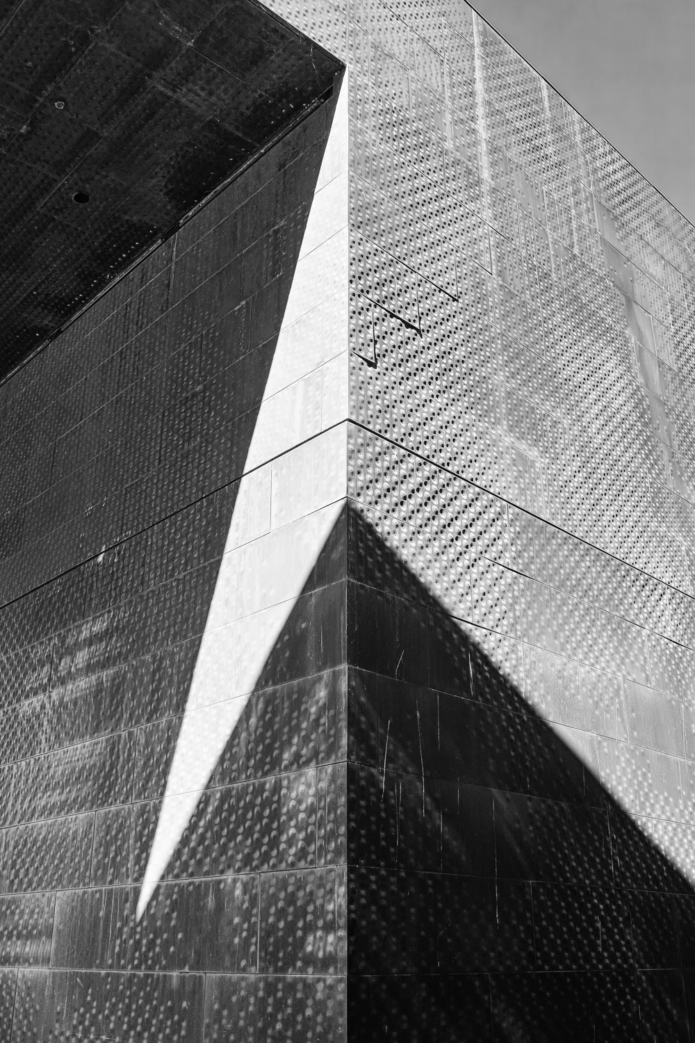 M.H. de Young Museum / Herzog & de Meuron — Miller Taylor