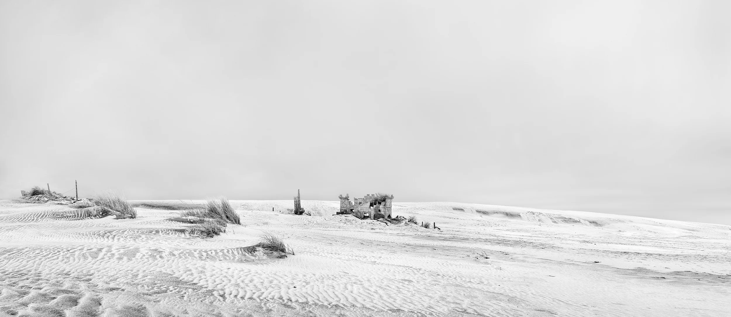 Jockey's Ridge — Miller Taylor
